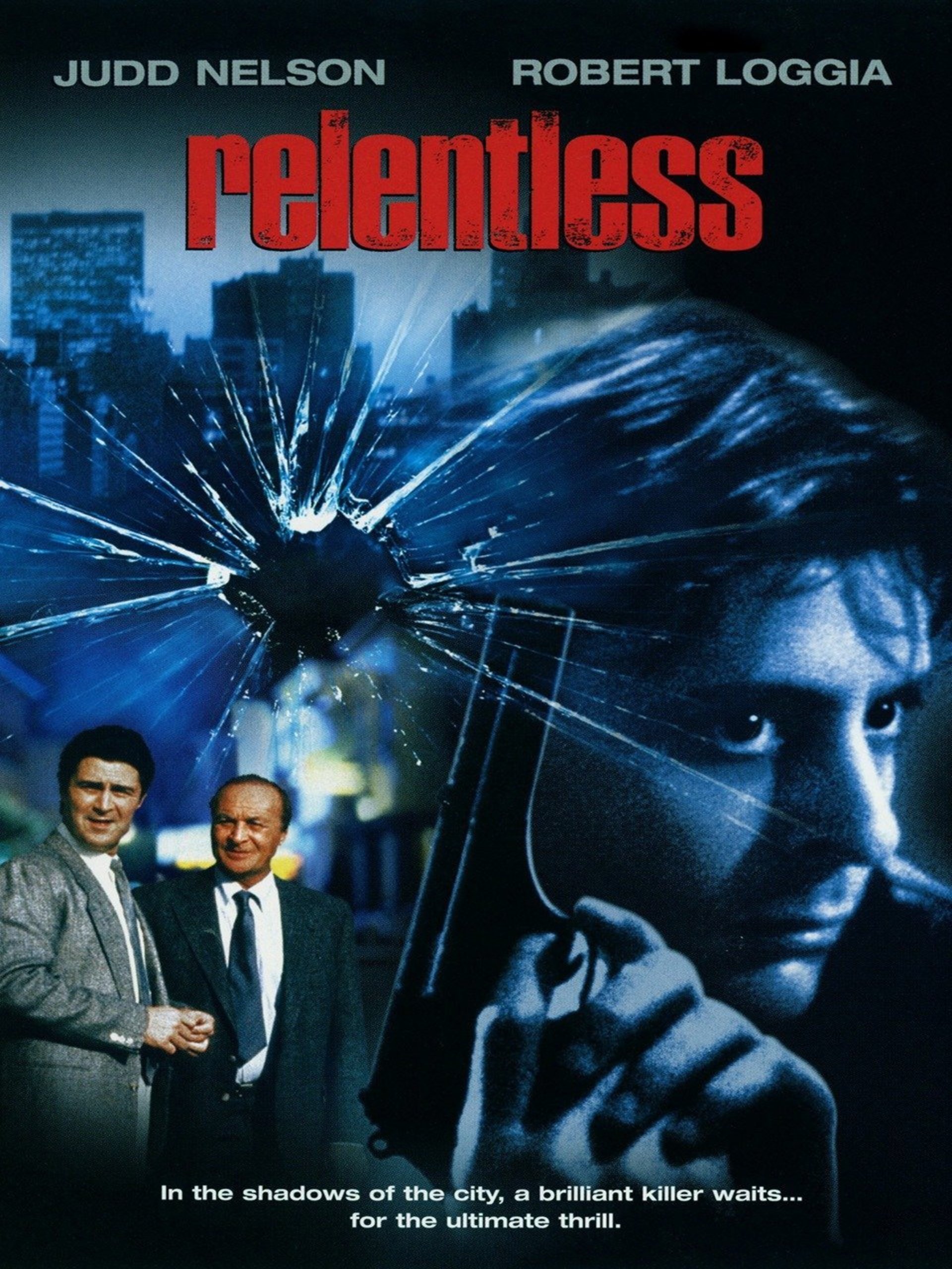 Prime Video: Relentless