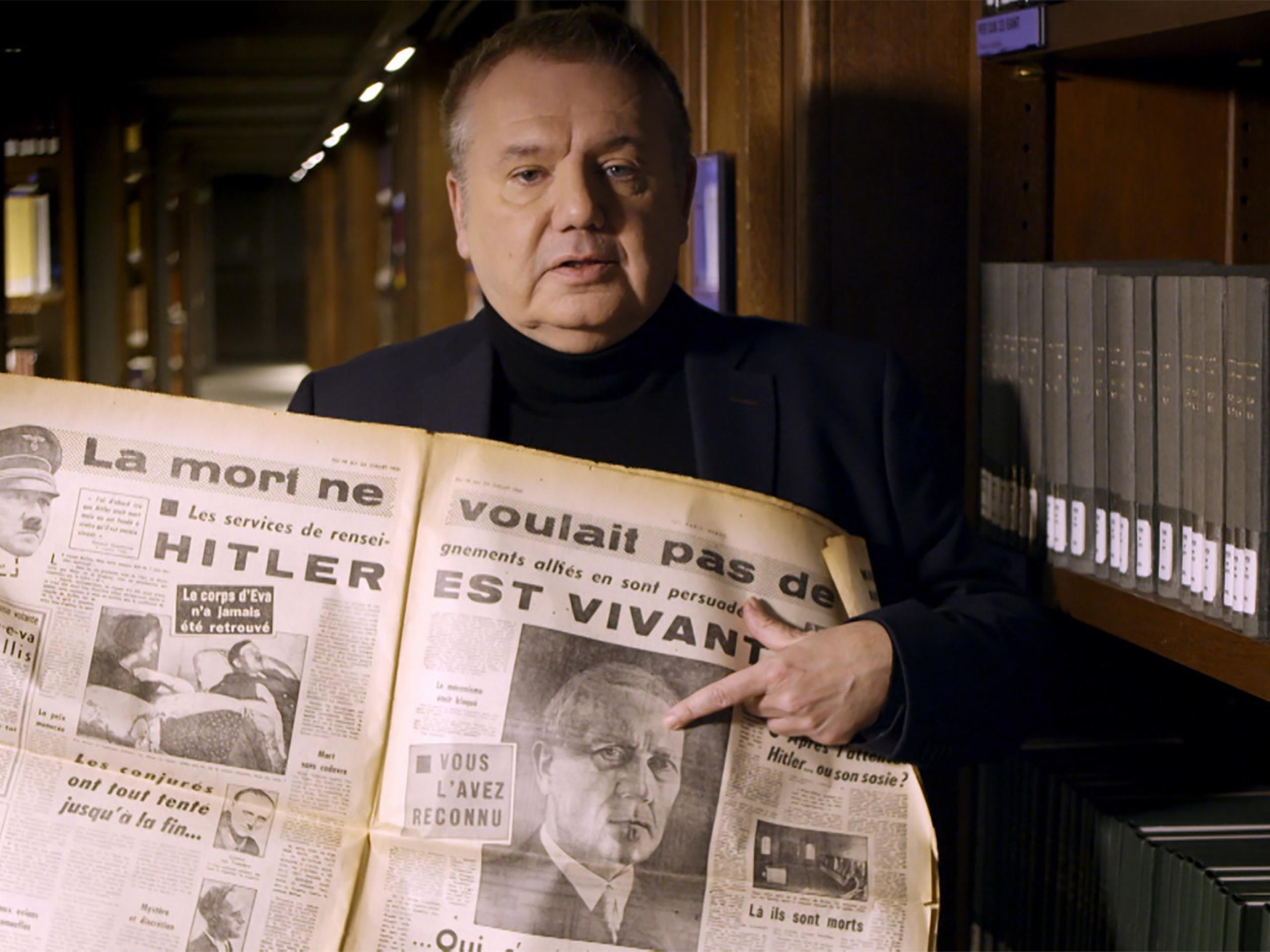 Prime Video: C'est un complot ! - Saison 3