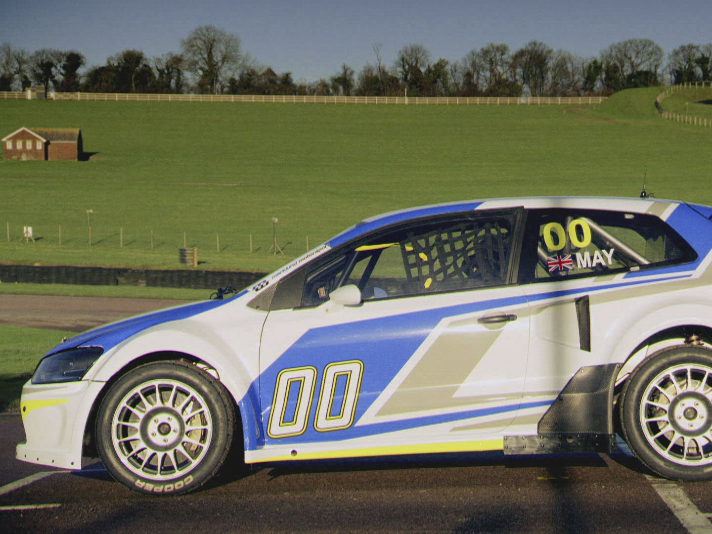 Prime Video: Top Gear - Season 22