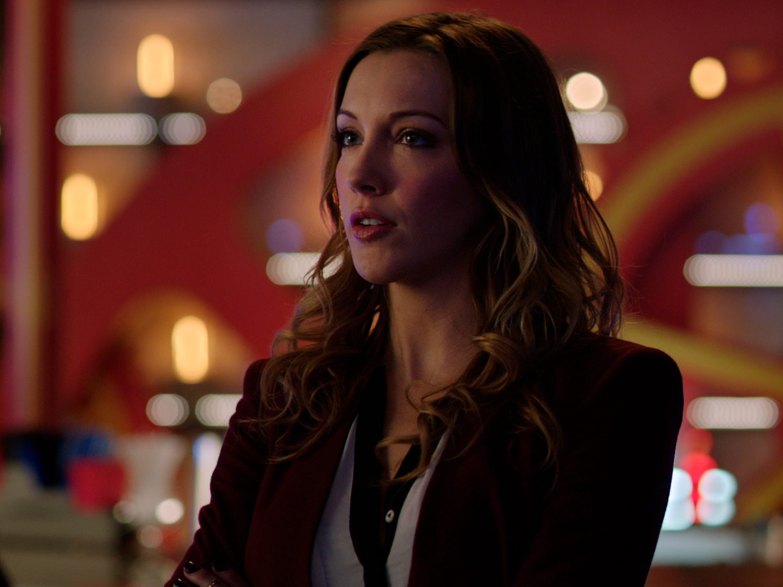 Prime Video: Arrow - Season 2