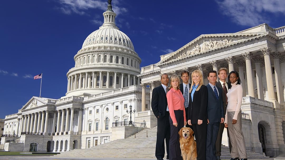 Prime Video: Sue Thomas FB Eye - Season 1