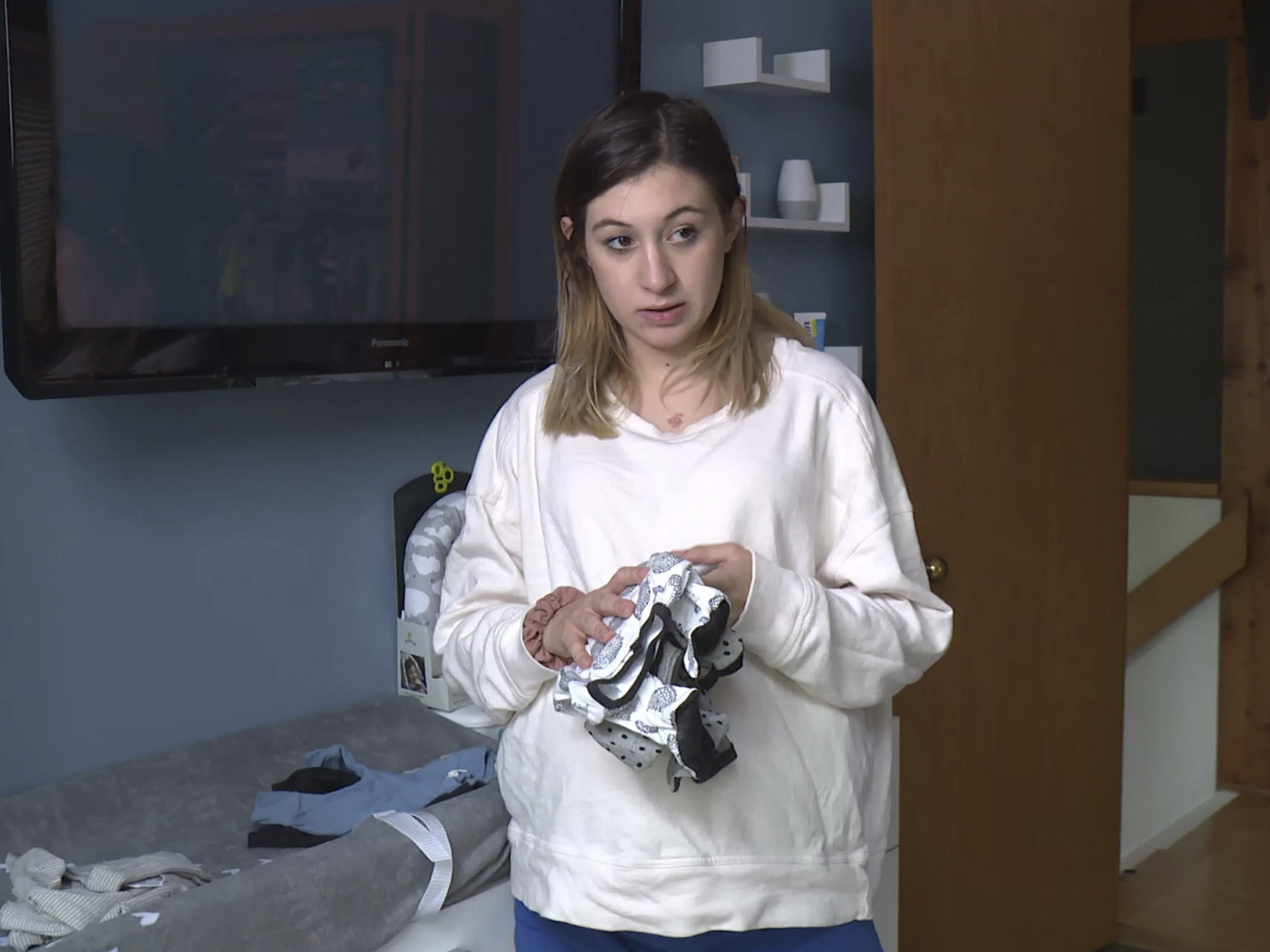 Prime Video: Unexpected - Season 4