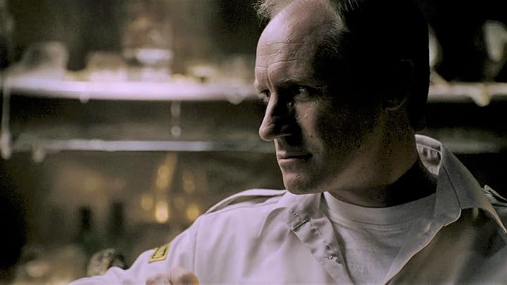 See No Evil Elevator