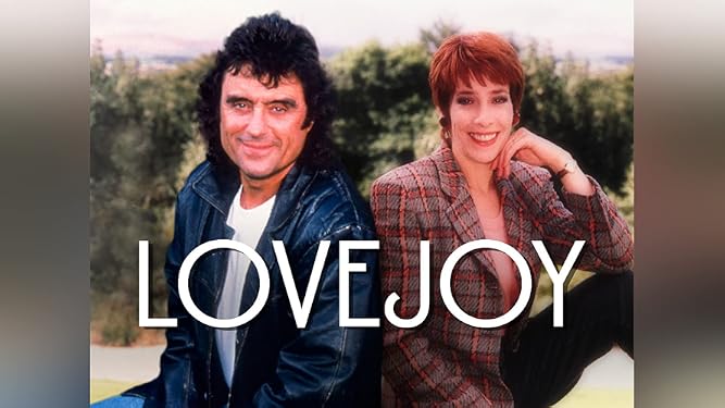 Phyllis Logan Lovejoy