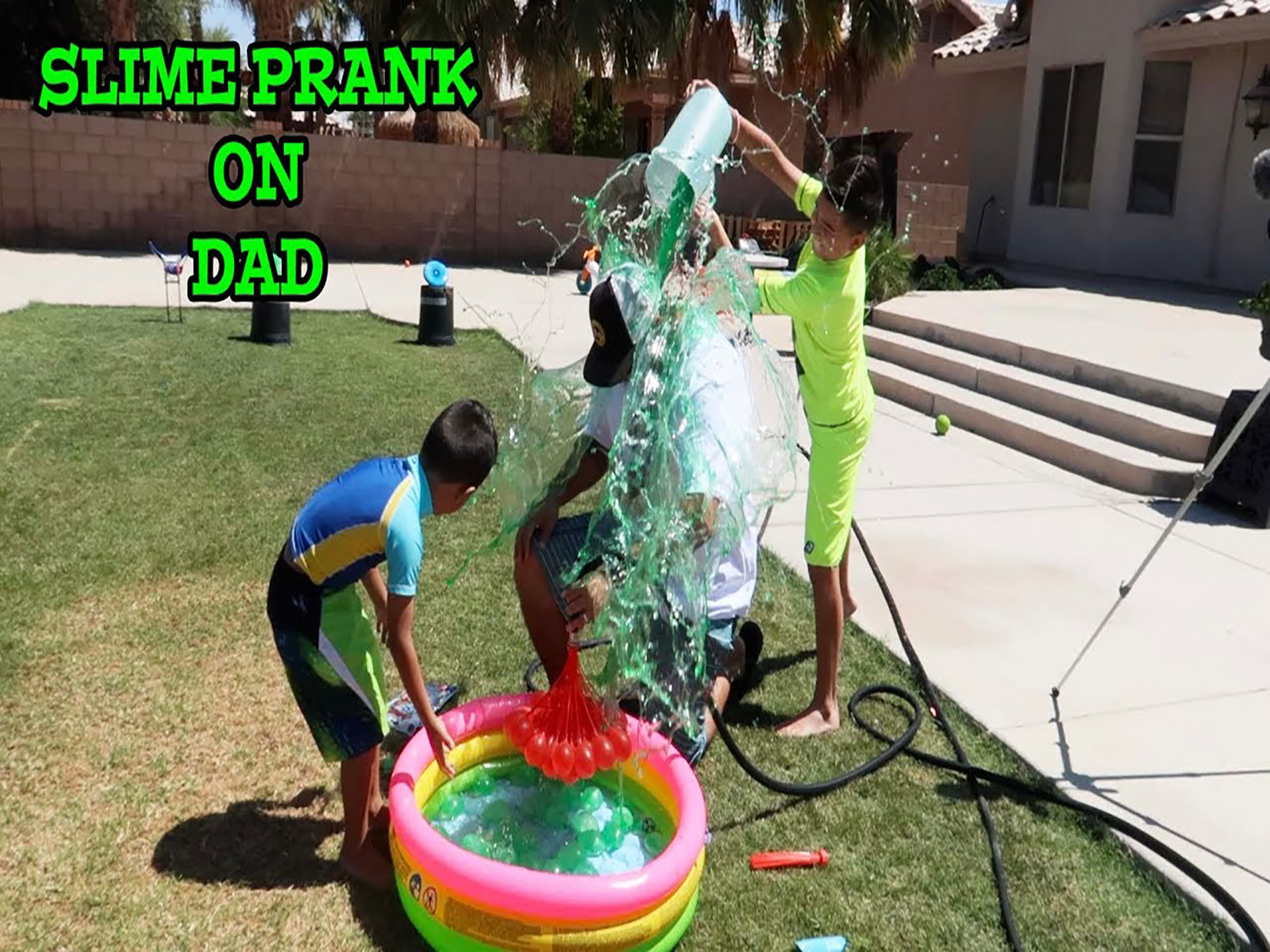 Prime Video: Damian & Deion in Motion