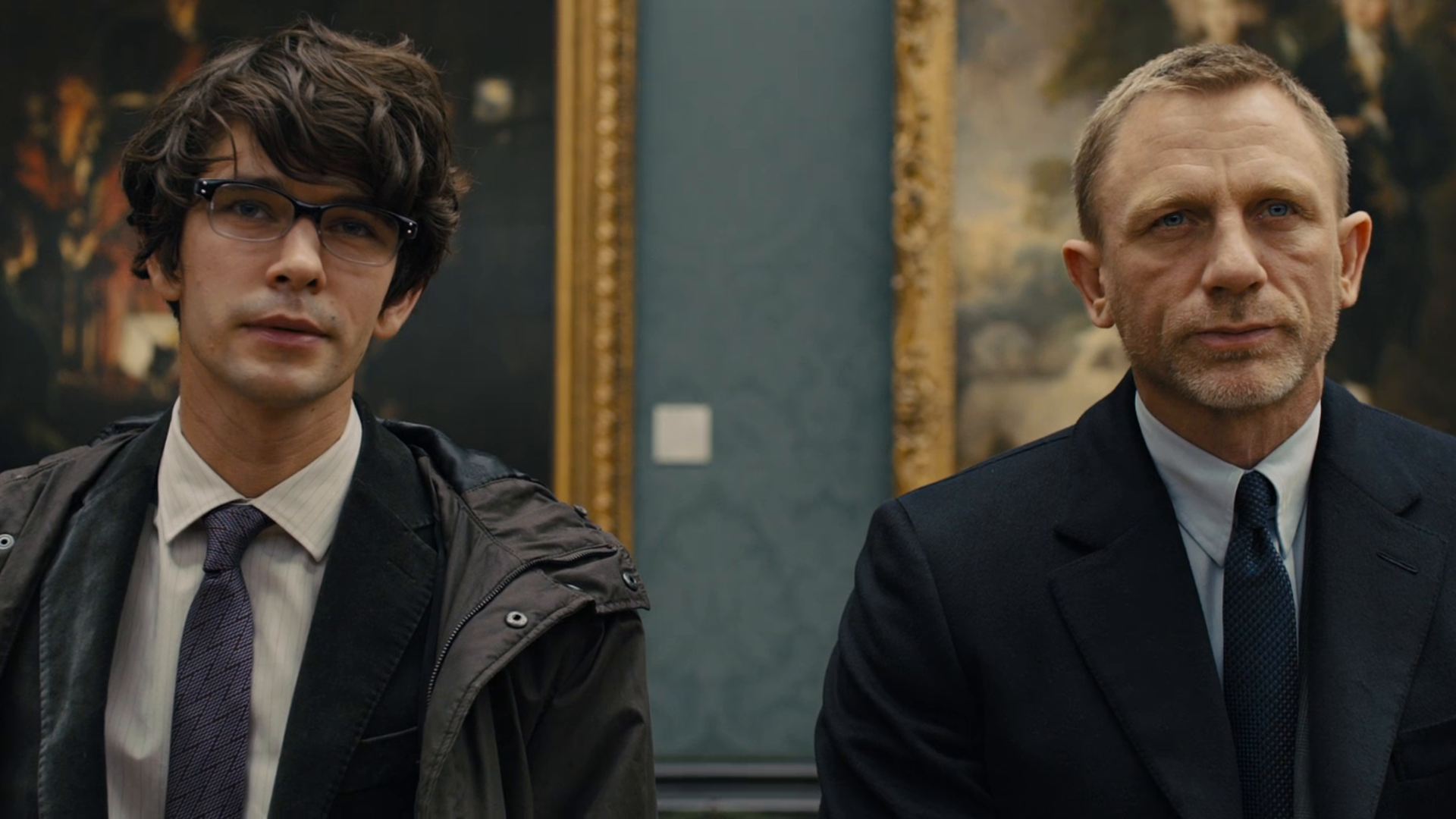 Prime Video: Skyfall