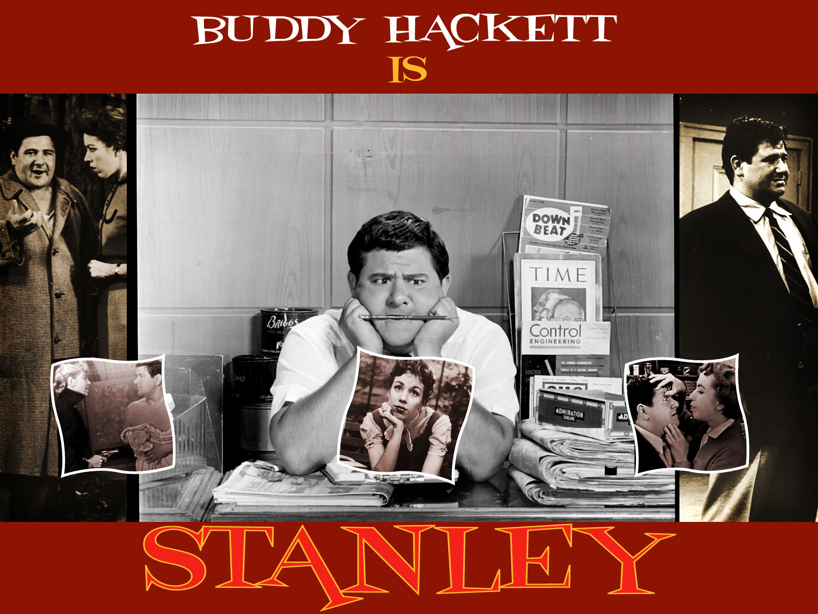 Prime Video: Stanley