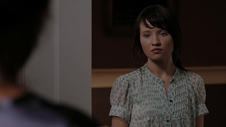 Elizabeth Banks The Uninvited