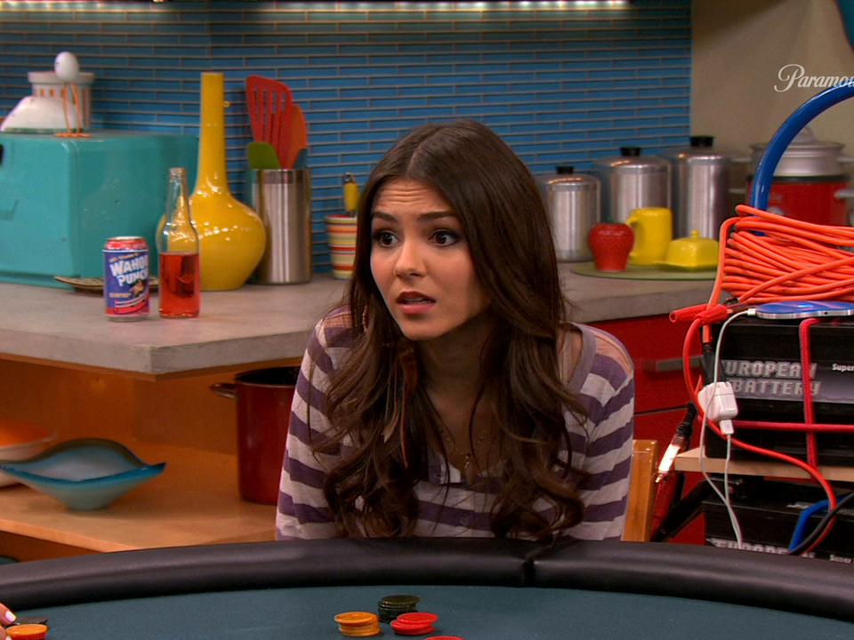 Prime Video: Victorious Season 3