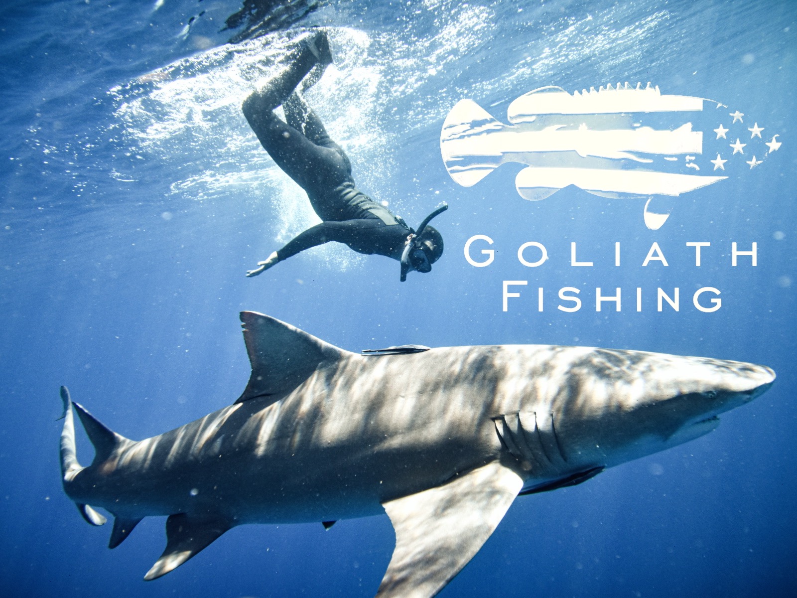 Prime Video: Goliath Fishing