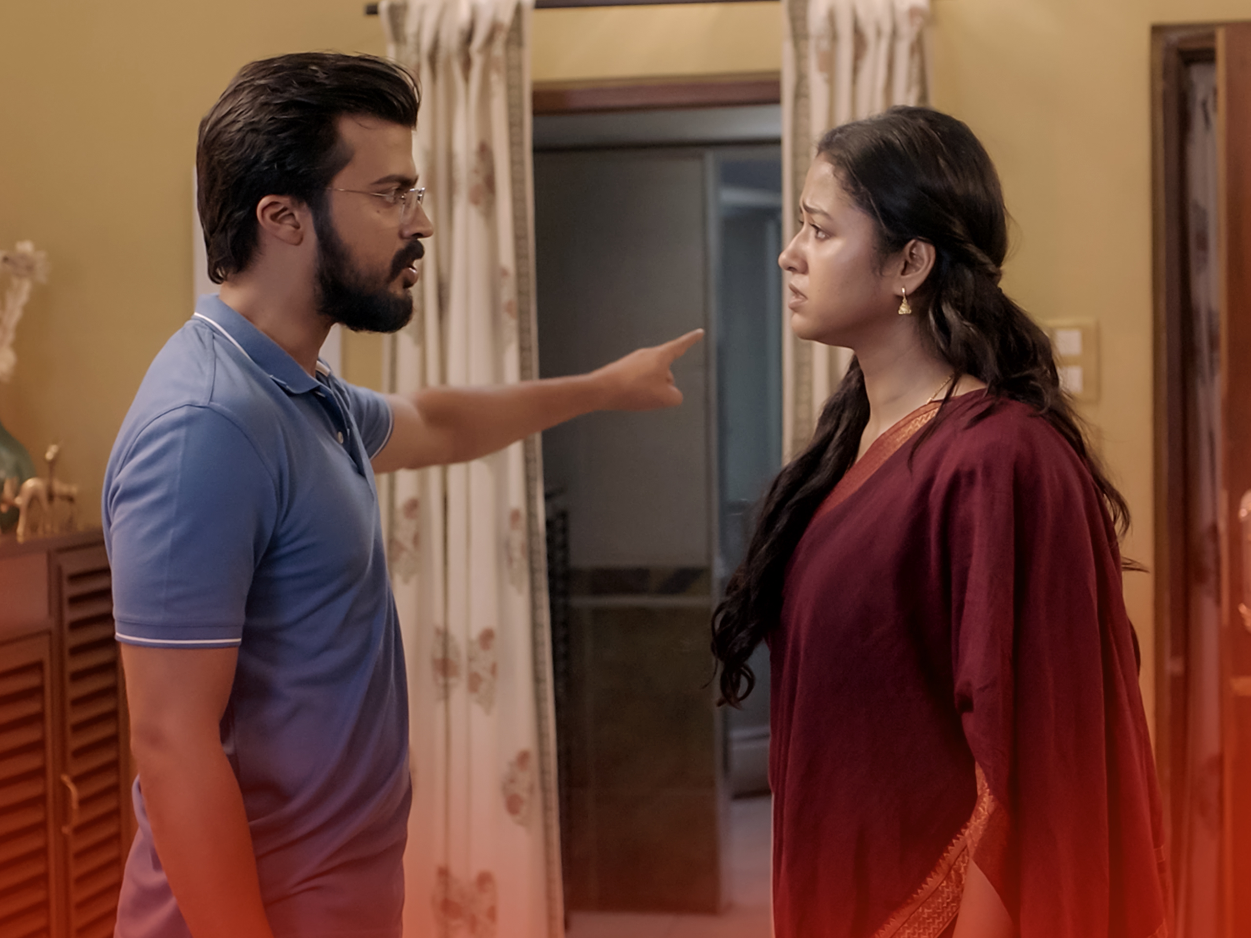 Prime Video: Sampurna (Hindi) - Season 1