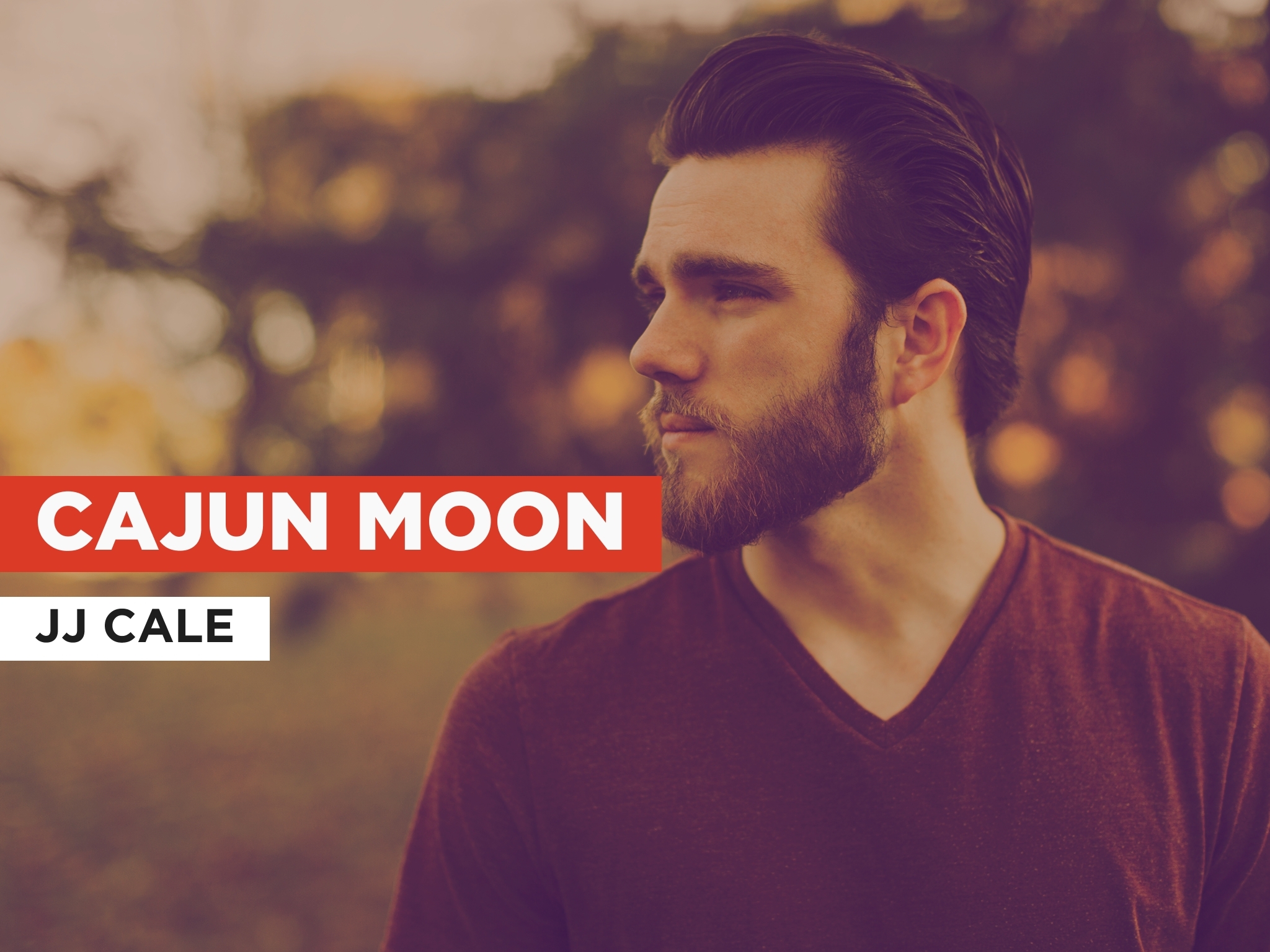 Prime Video: Cajun Moon in the Style of JJ Cale