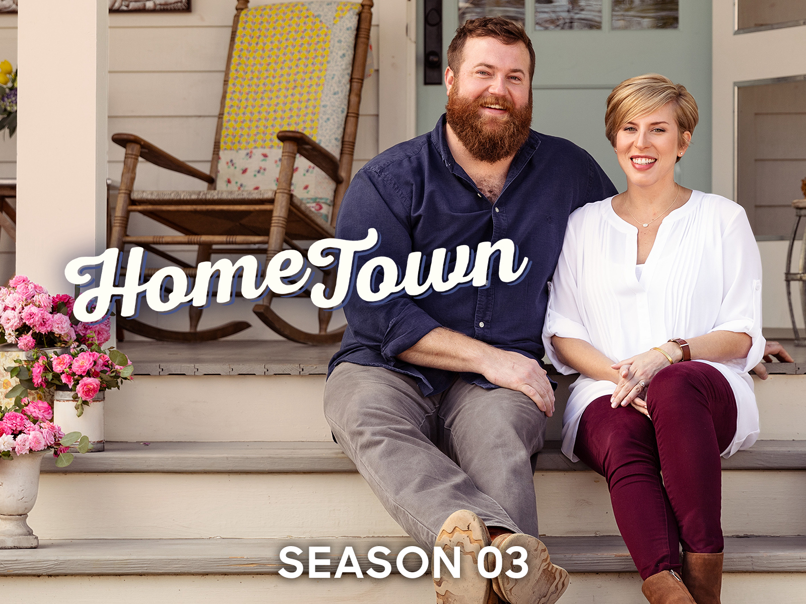 Prime Video: Home Town - Season 3