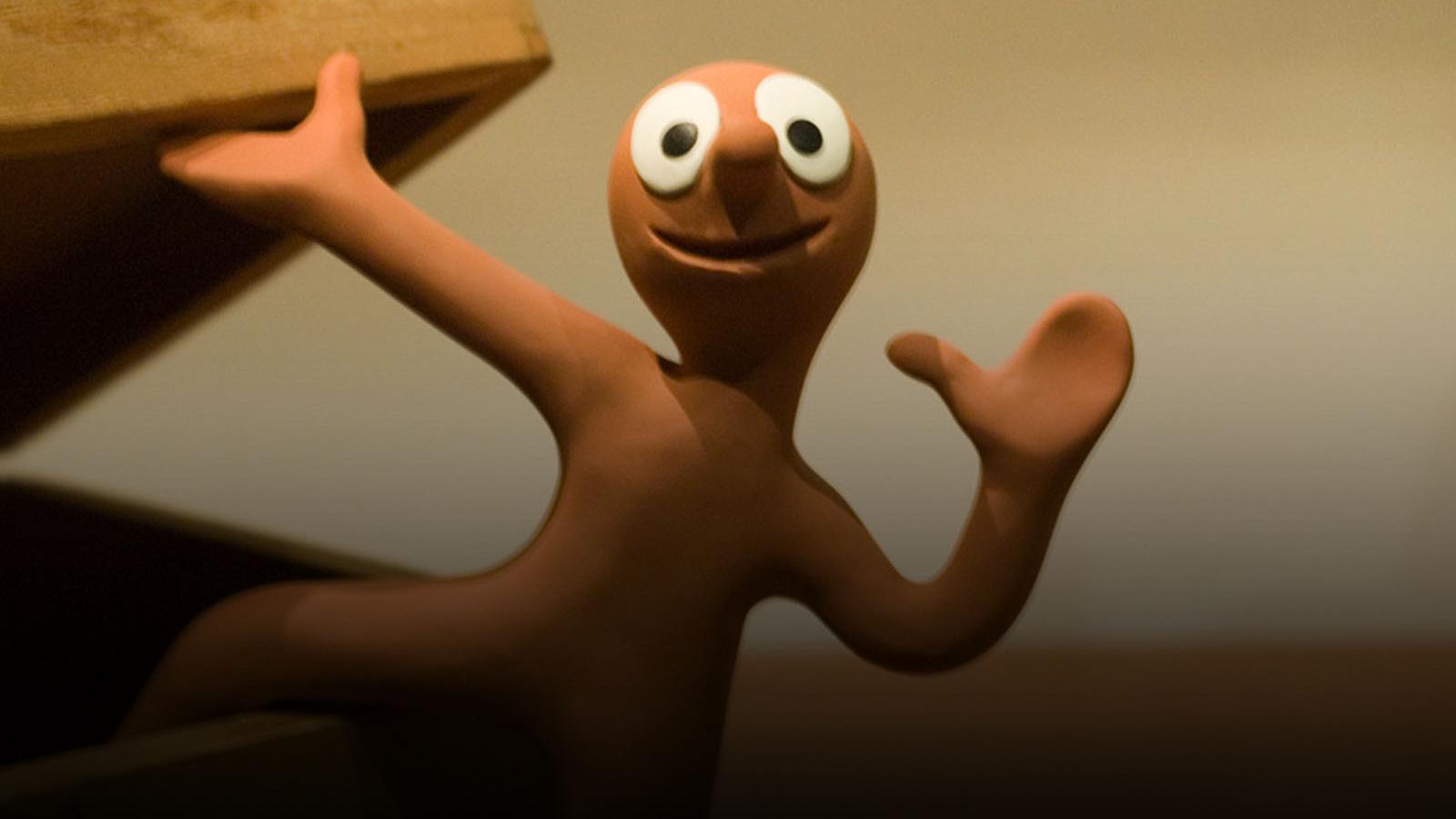 Watch The Morph Files | Prime Video