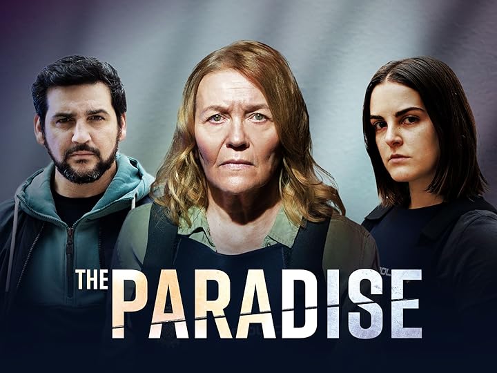 Prime Video: The Paradise - Season 2