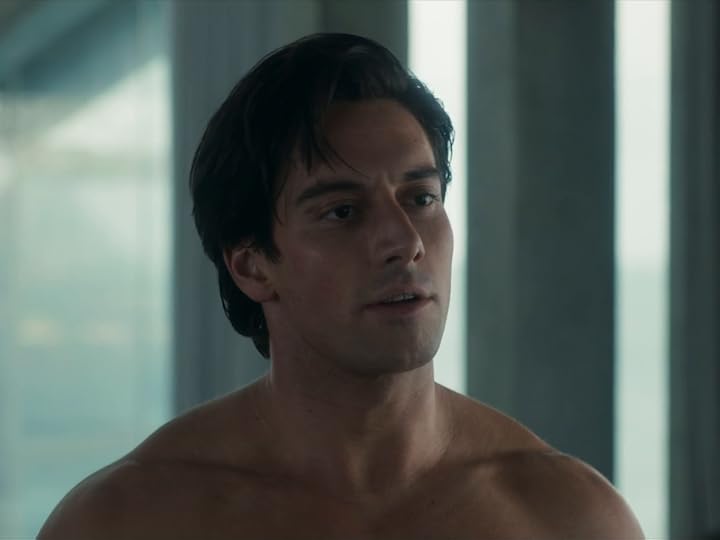 Prime Video: Last King of the Cross Season 1