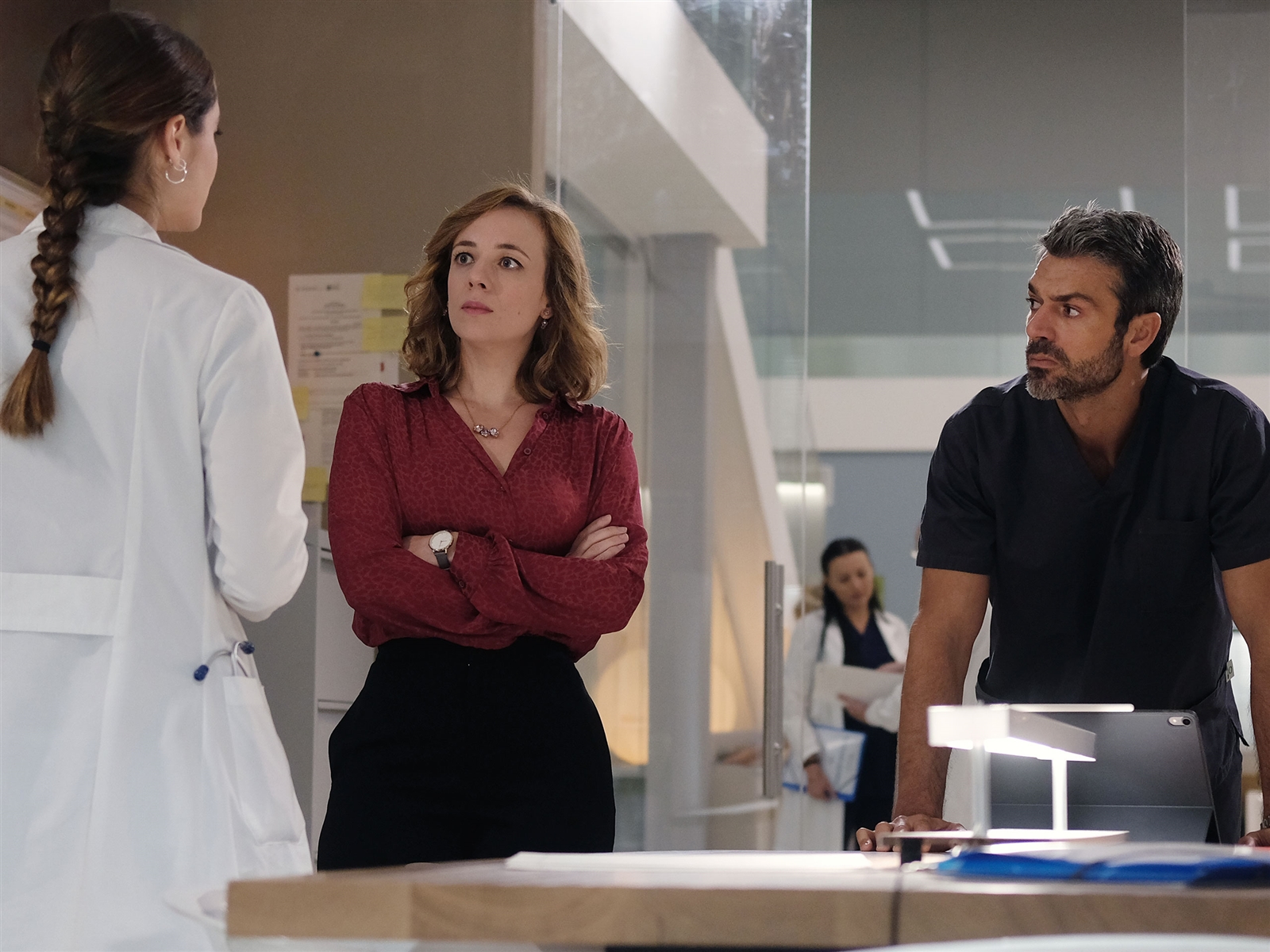 Prime Video: DOC - Nelle Tue Mani