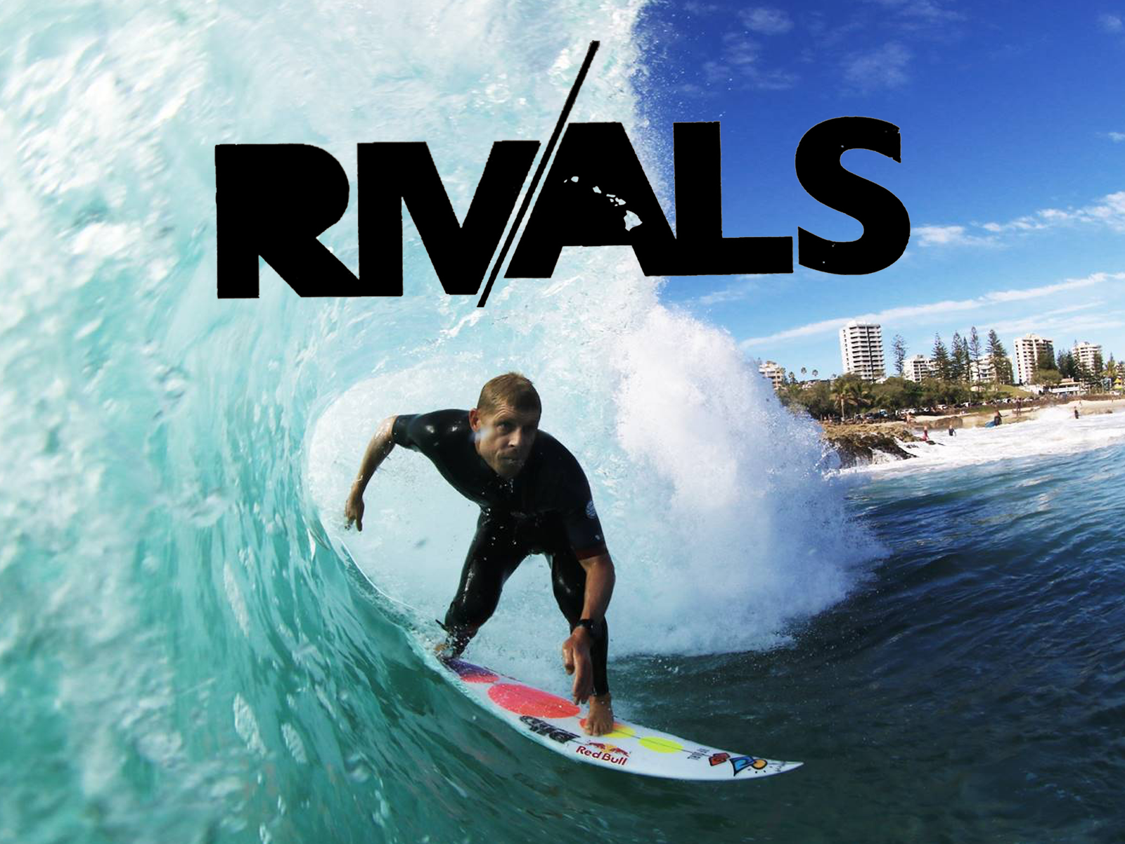 Prime Video: Season 1