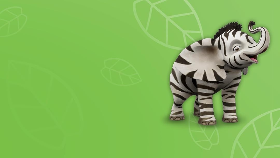 Prime Video: Zafari - Saison 1