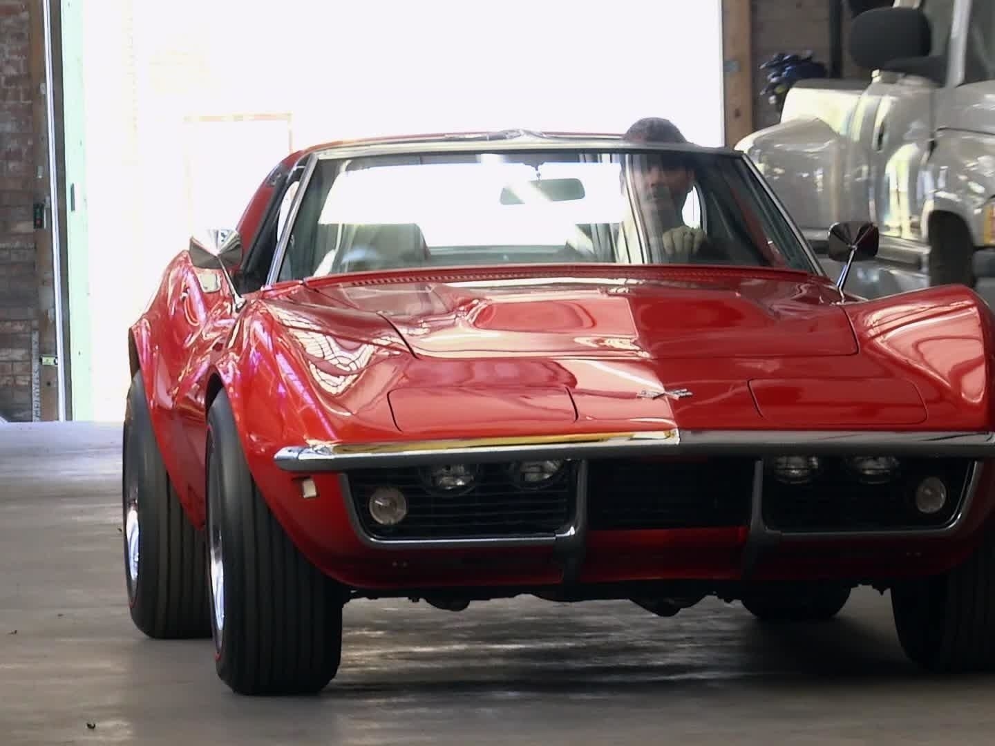 Prime Video: FantomWorks - Season 4