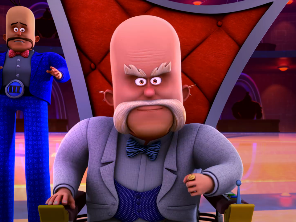 Prime Video: Inspector Chingum - Season 1