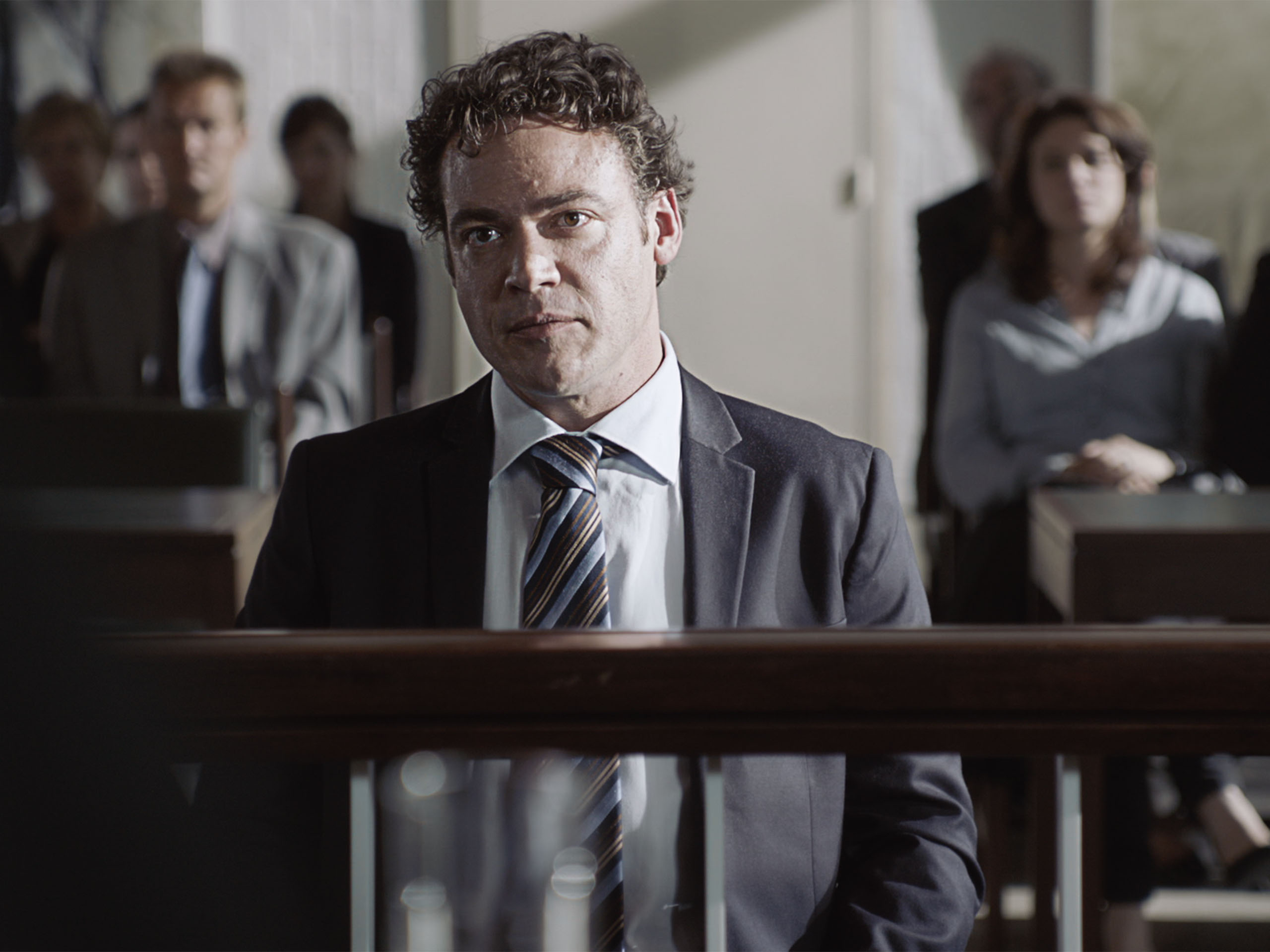 Prime Video: The Adulterer, Season 2