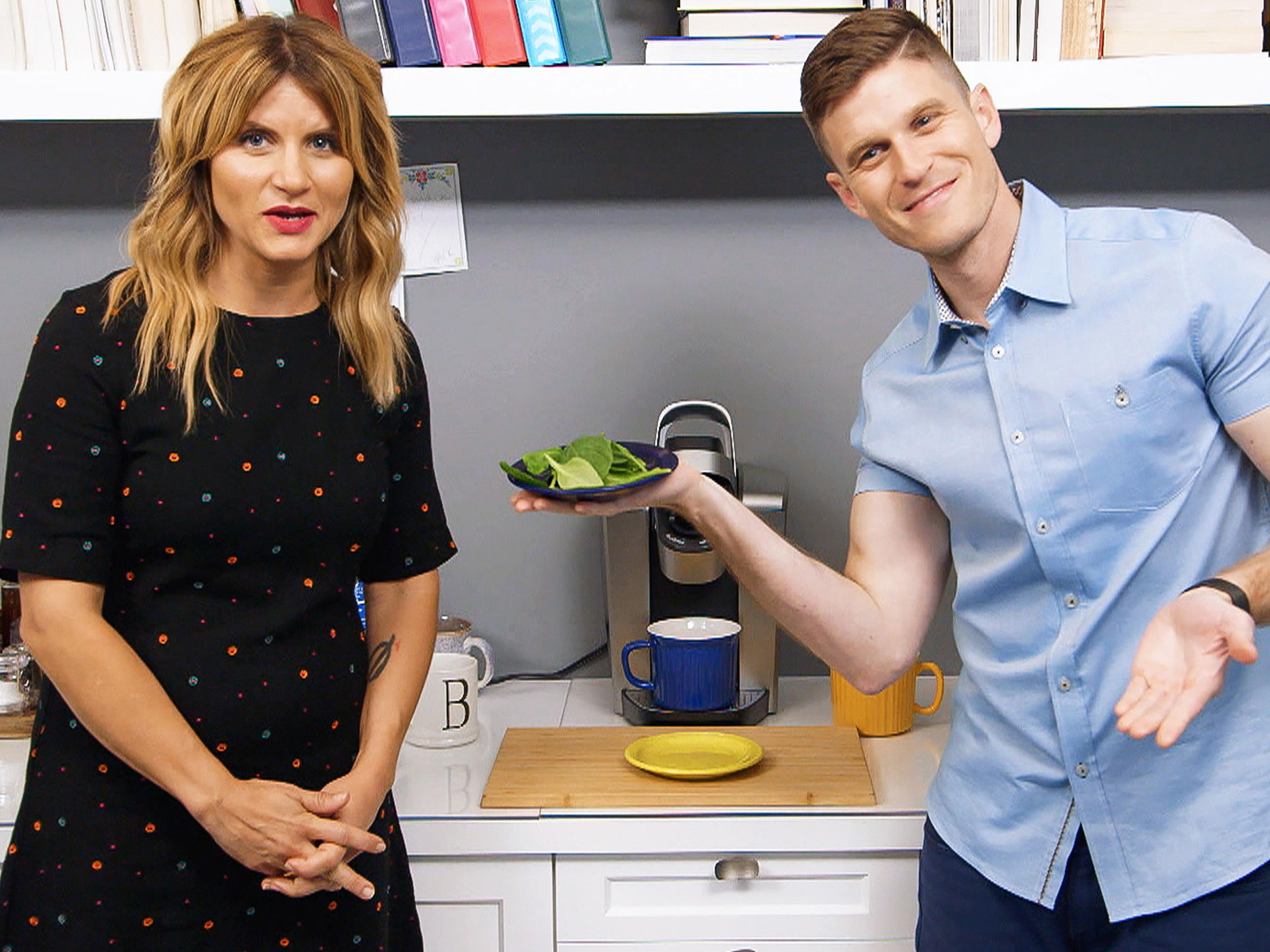 Prime Video: Hack My Life - Season 4