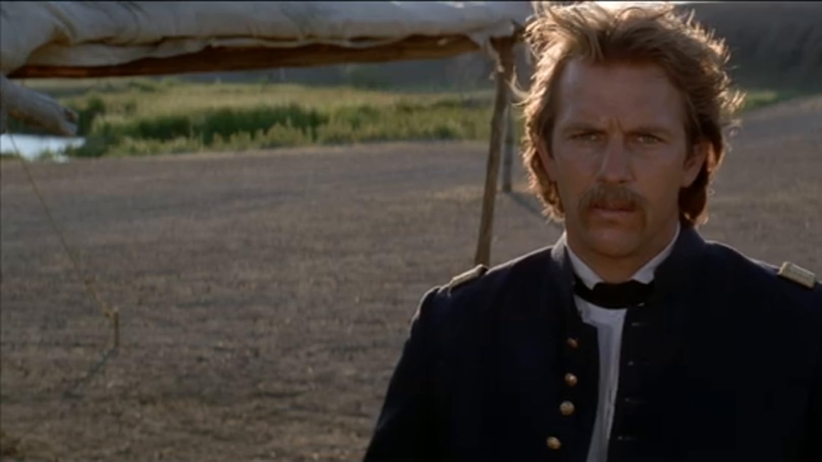 Prime Video: Dances with Wolves