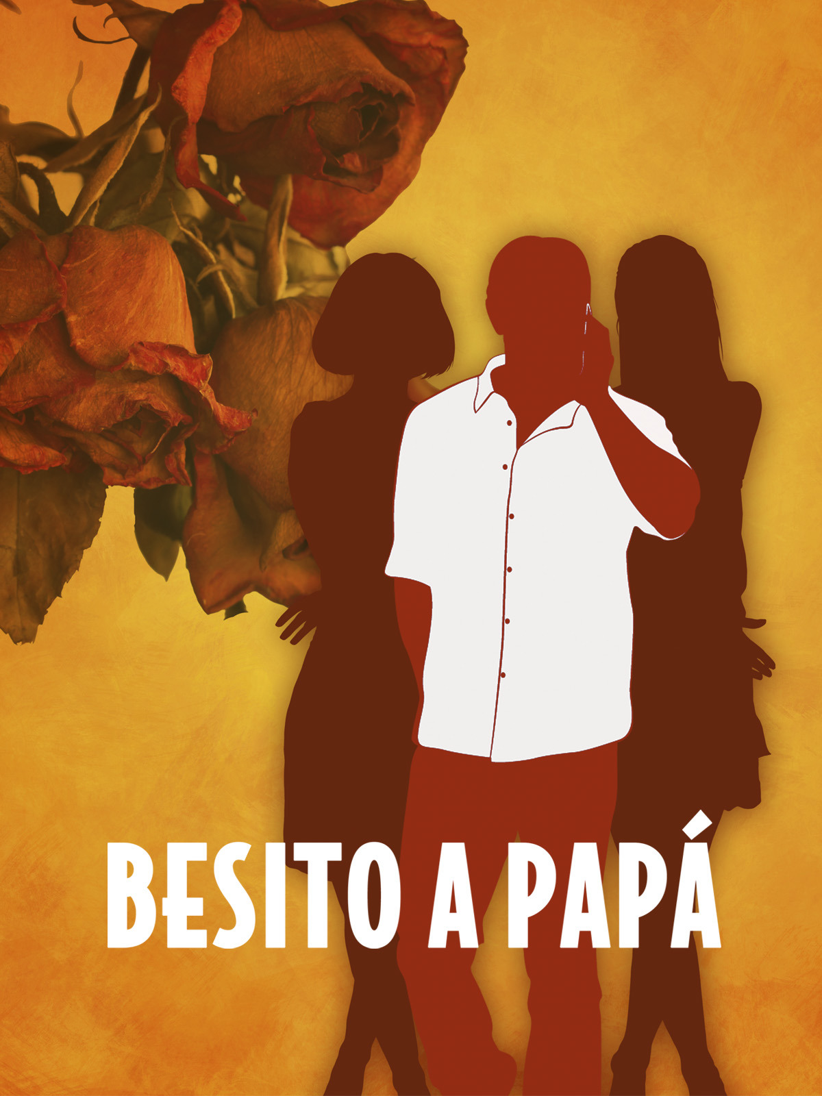 Prime Video: Besito a papá