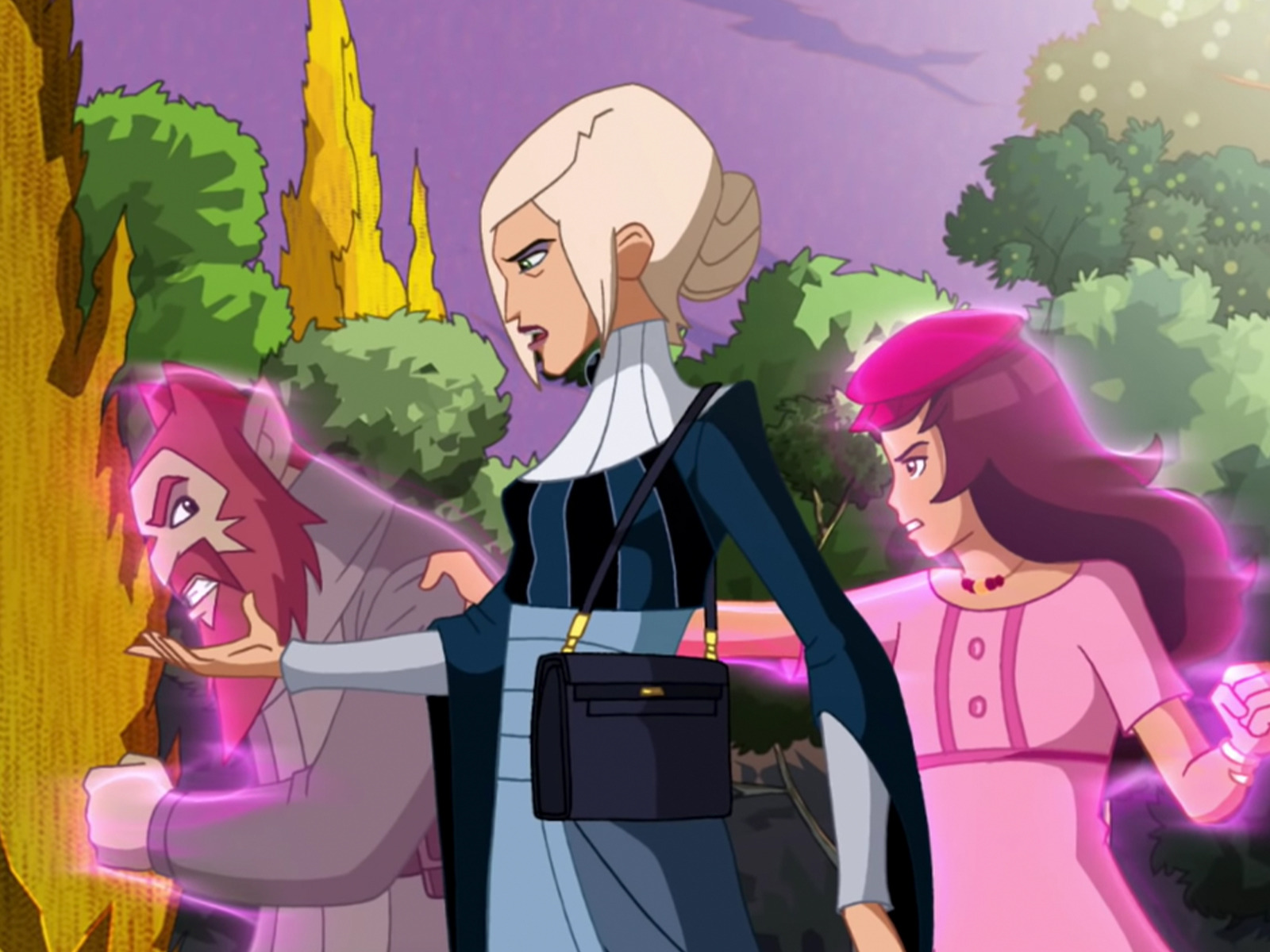 Prime Video: Tara Duncan