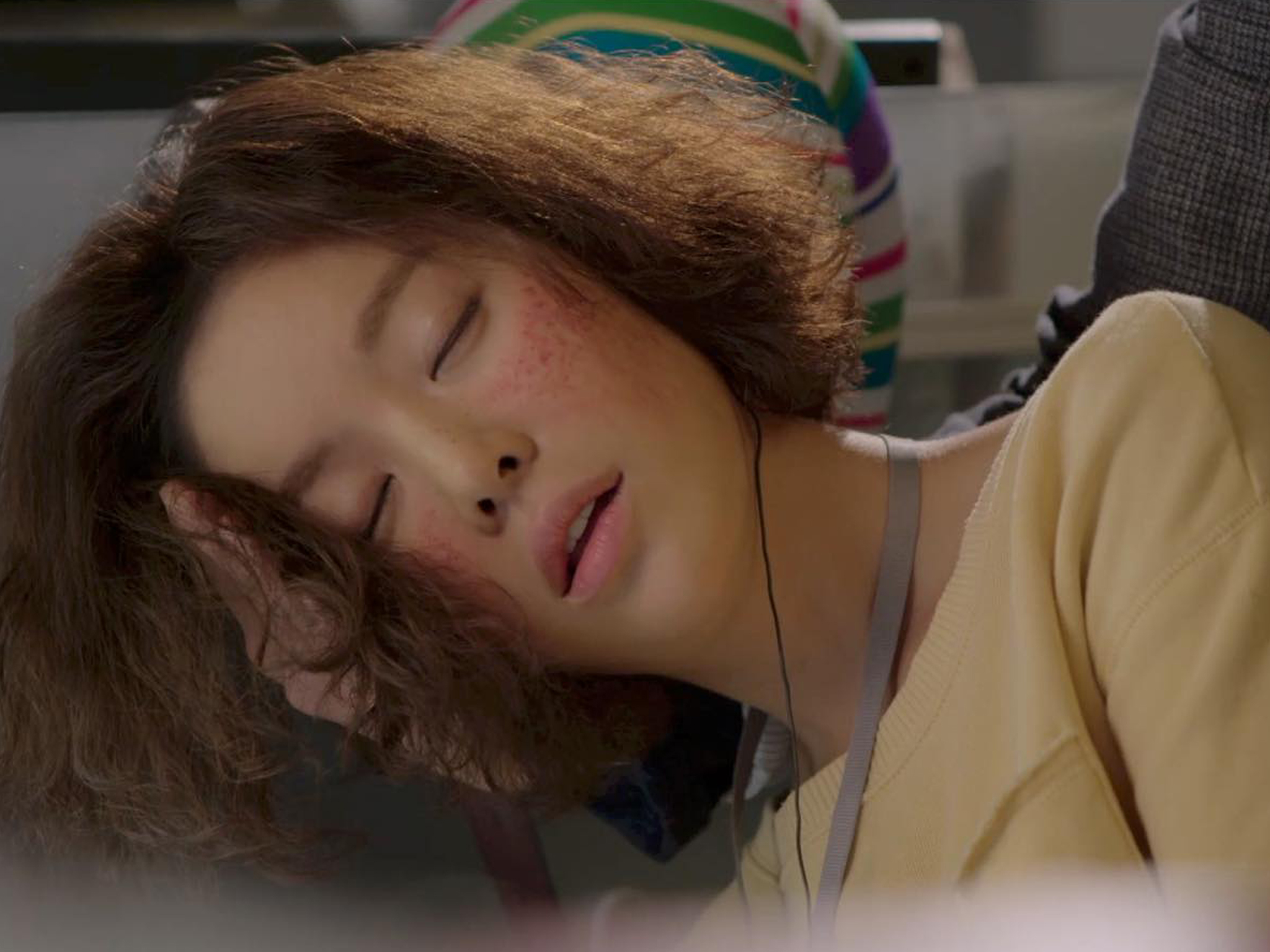 Prime Video: She Was Pretty