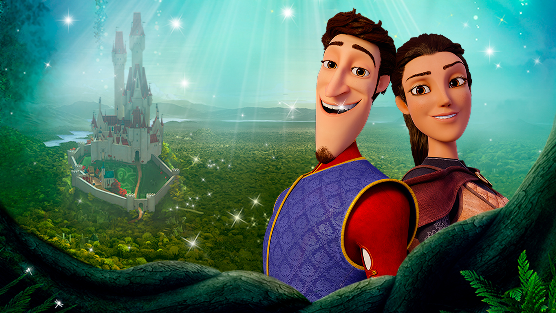 Prime Video: Charming