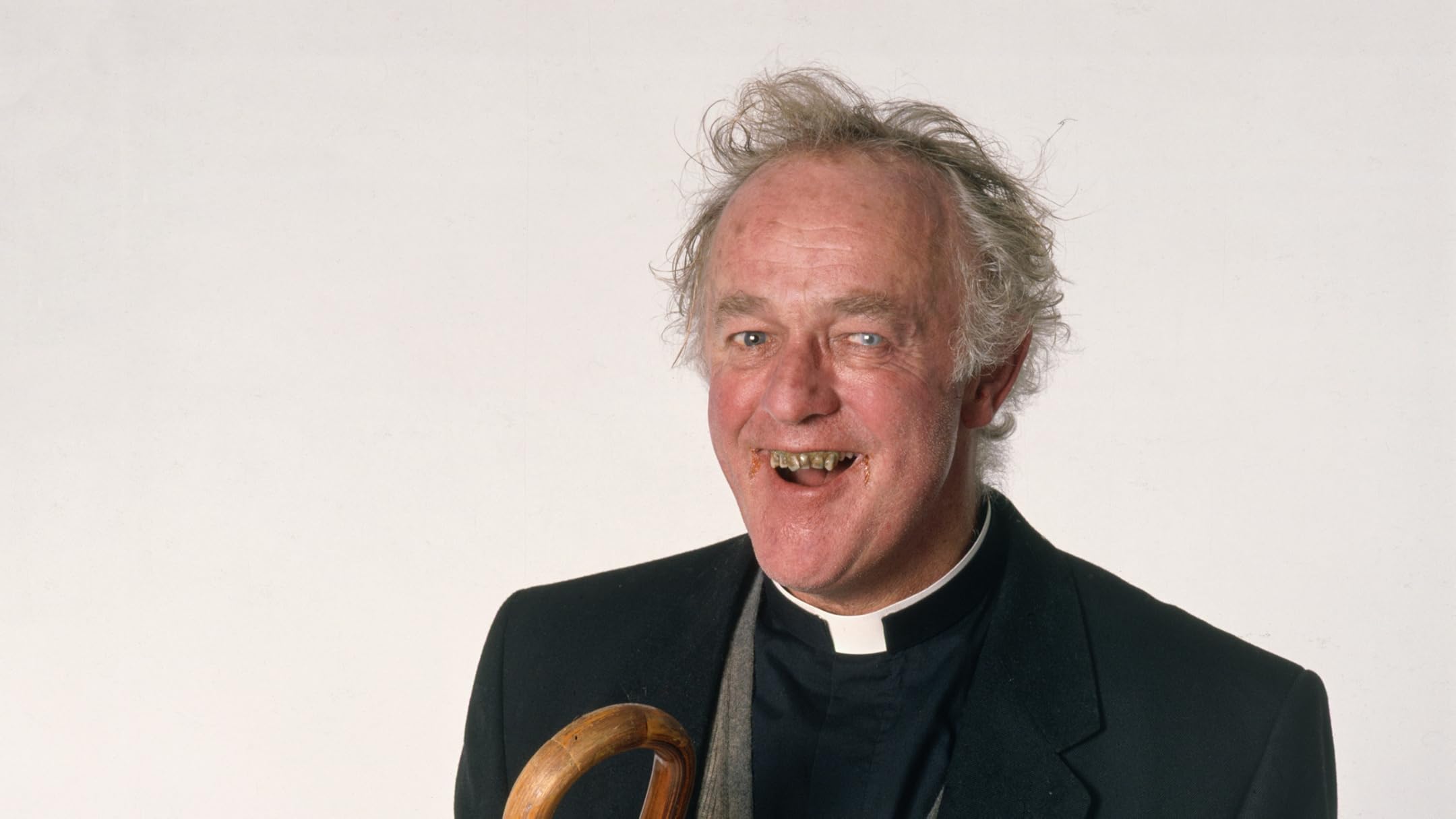 Prime Video: Father Ted S3