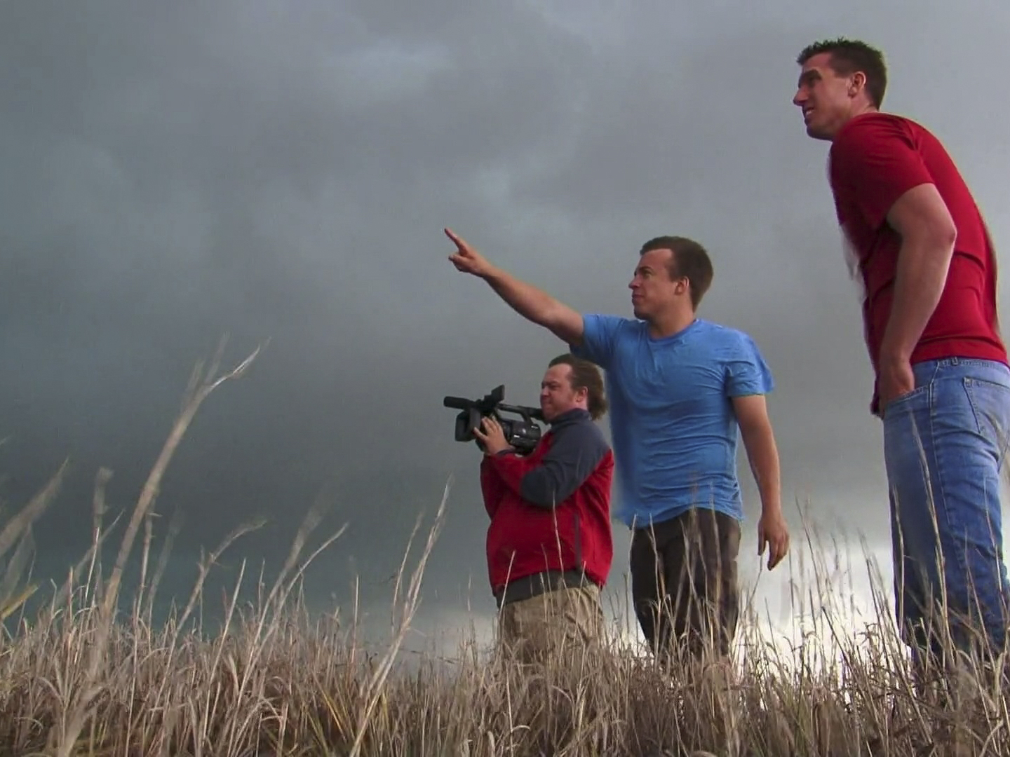Prime Video: Storm Chasers - Season 4