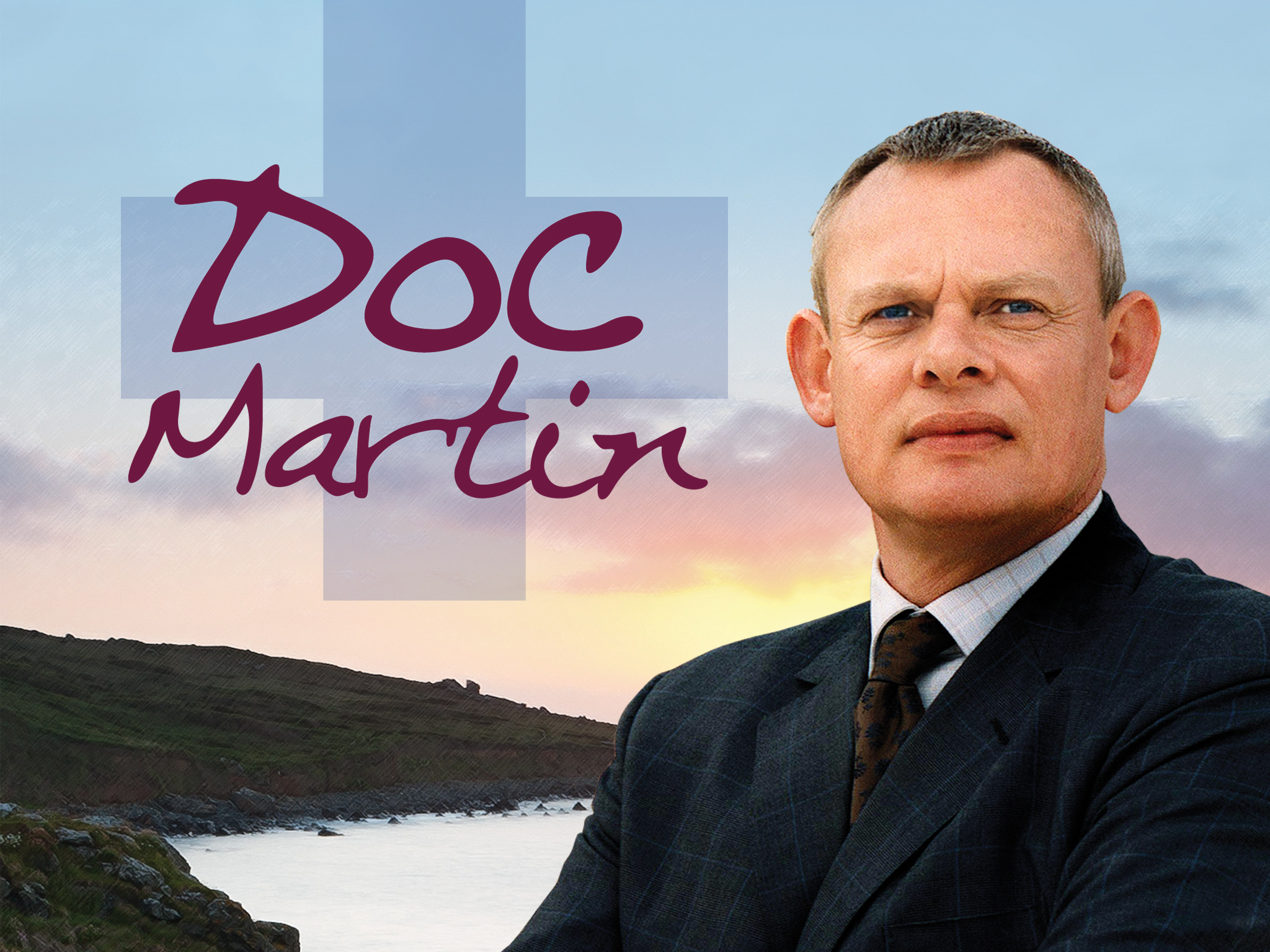 Prime Video: Doc Martin - Season 6