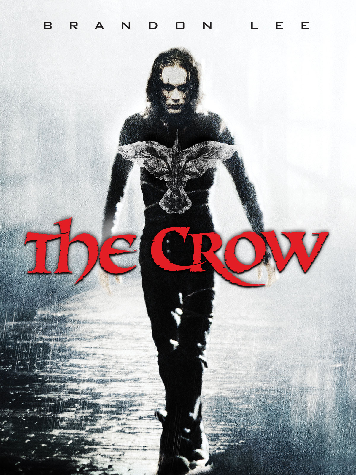 Prime Video: The Crow