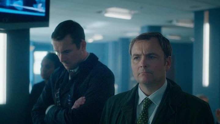 Amazon.com: Litvinenko: Season 1 : David Tennant, Margarita Levieva ...