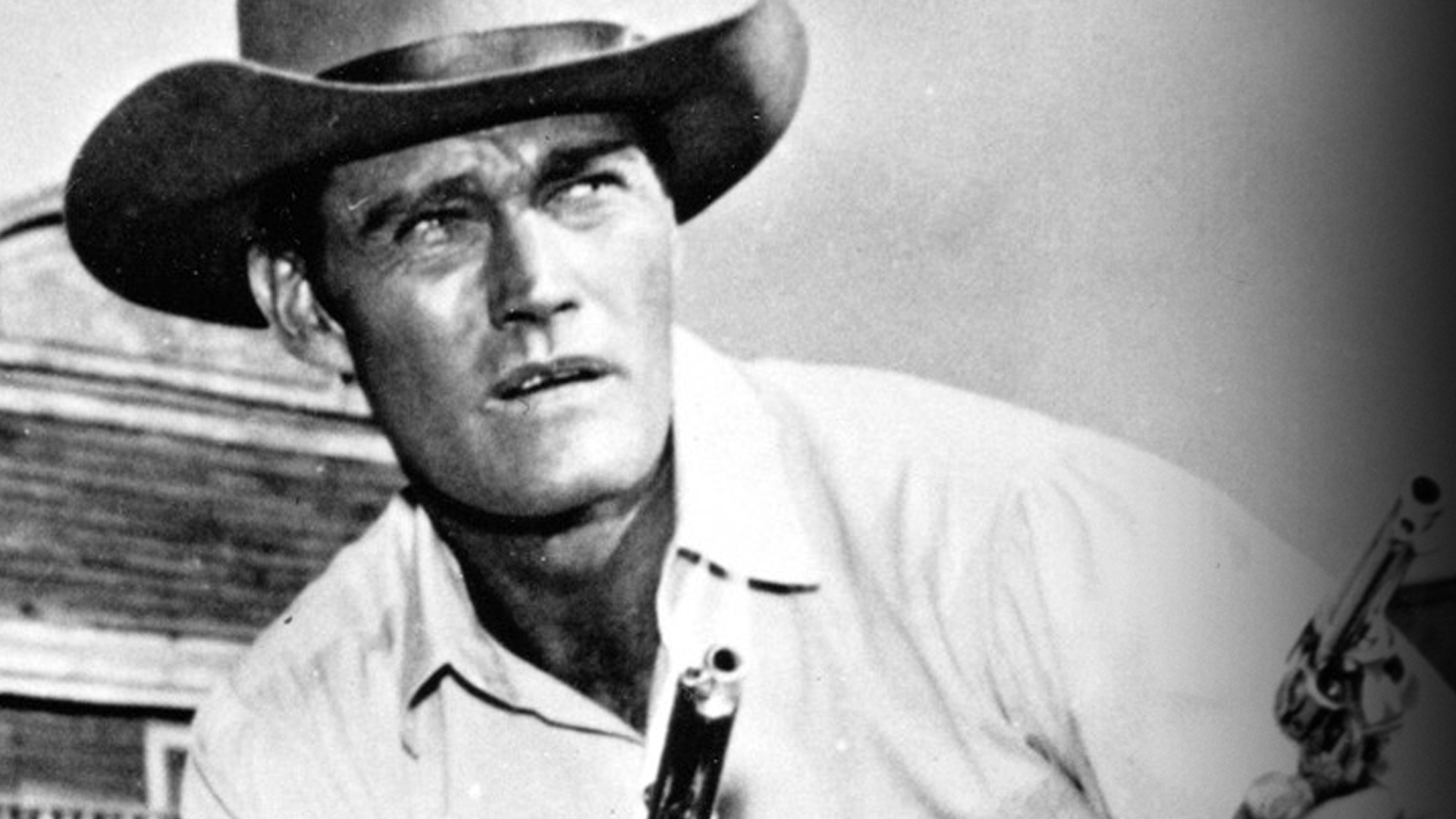 Prime Video: The Rifleman