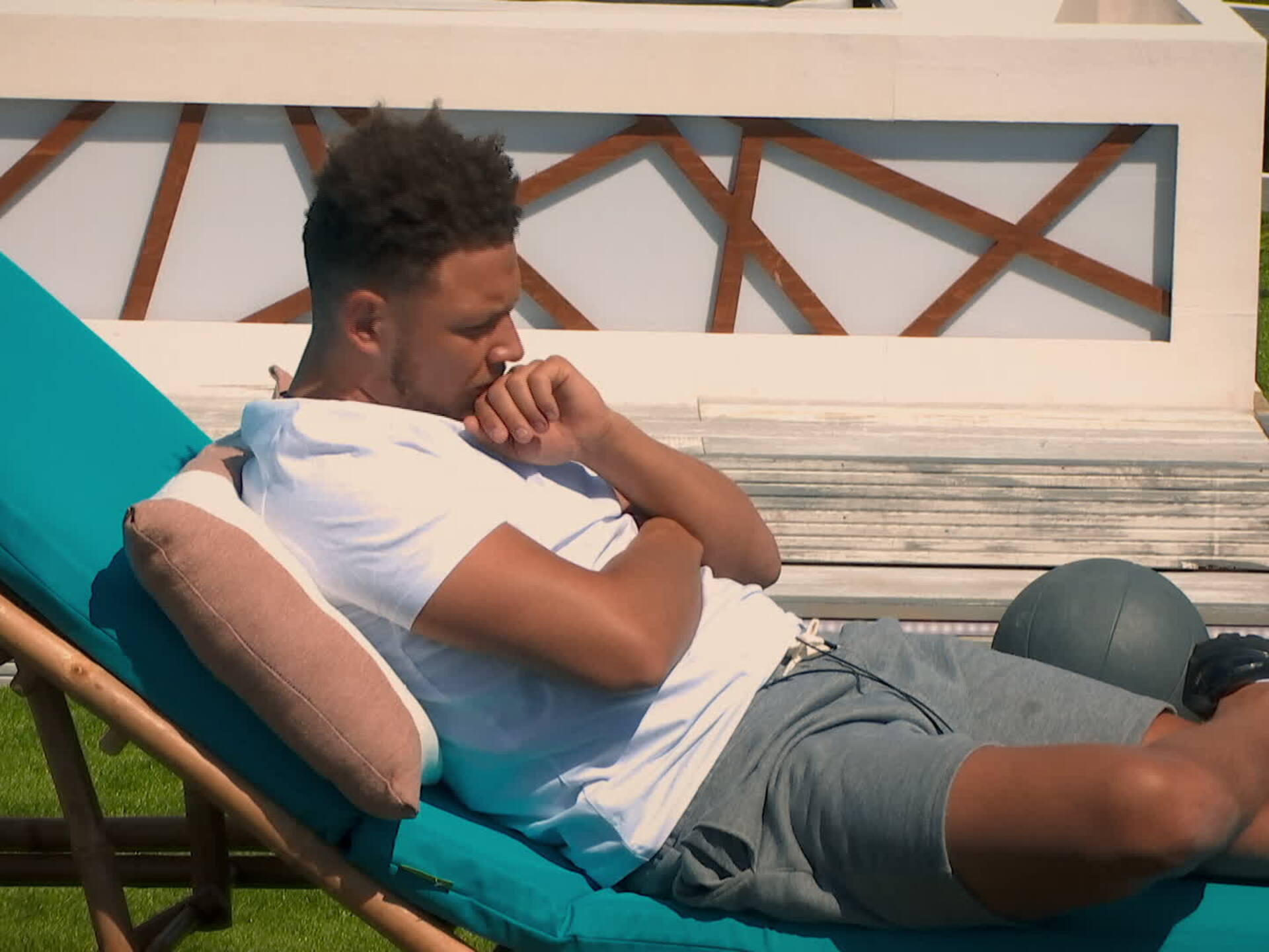 Prime Video: Ready to Mingle - Season 1