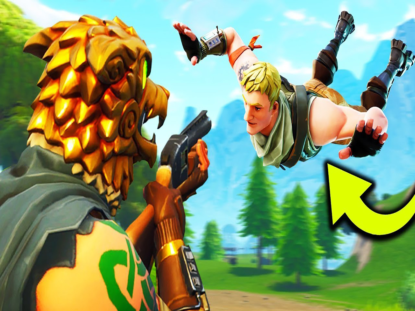 Prime Video: Clip: NoahsNoah