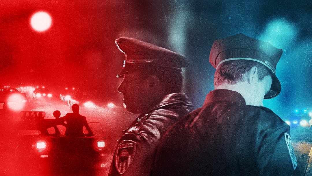 Watch Good Cop, Bad Cop - Season 1 | Prime Video