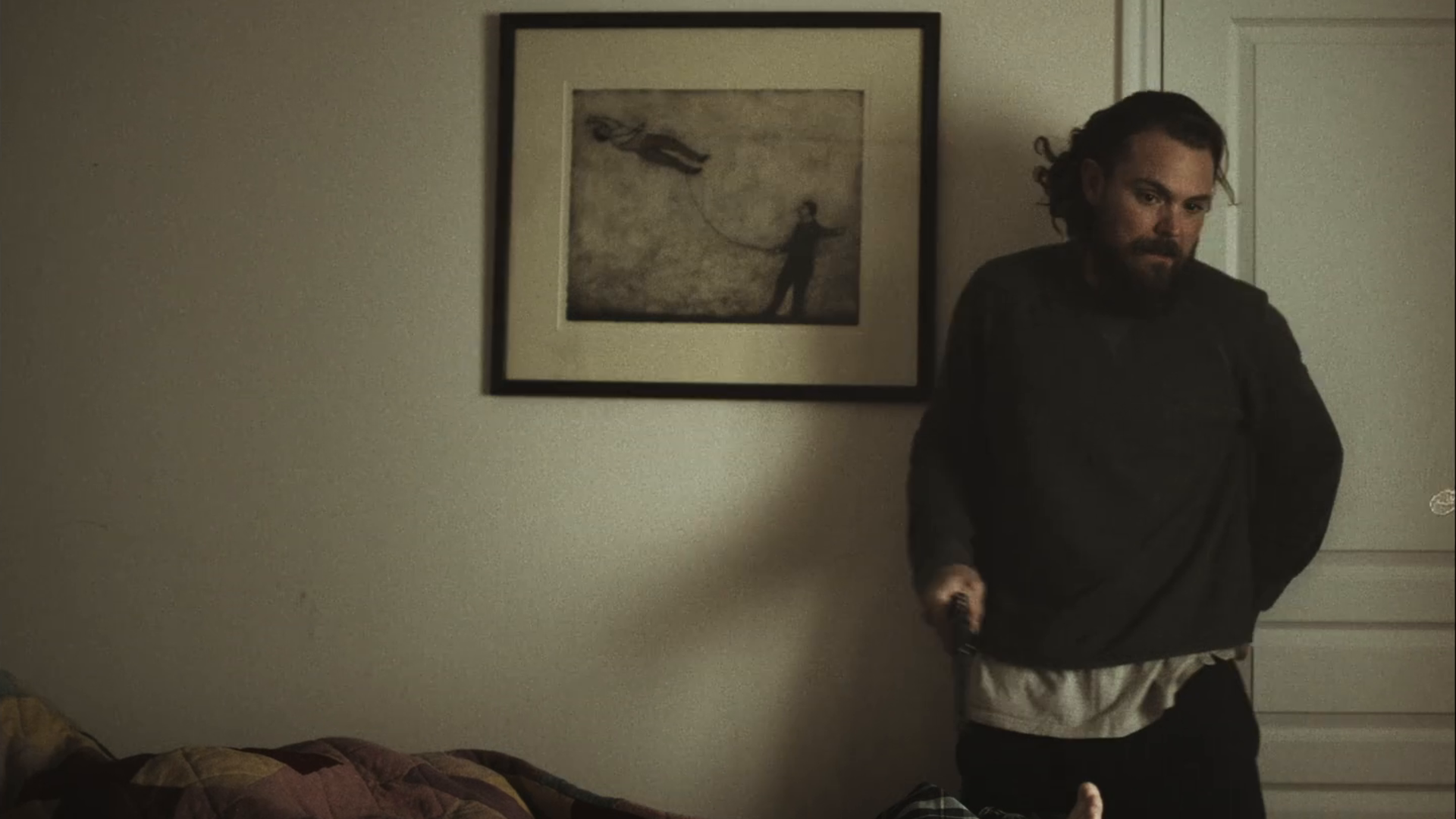 Prime Video: The Killing of Two Lovers