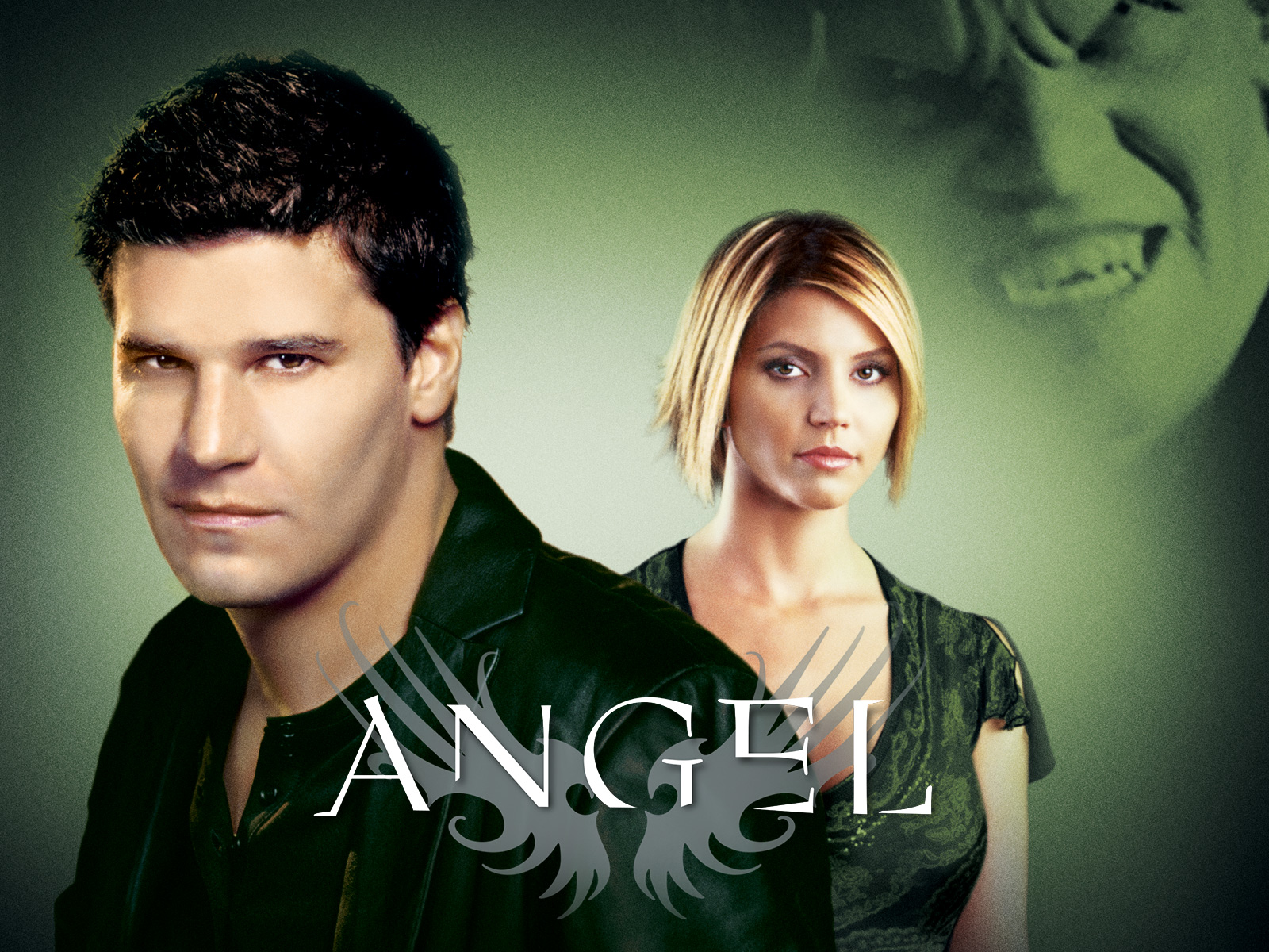 Prime Video: Angel Season 4