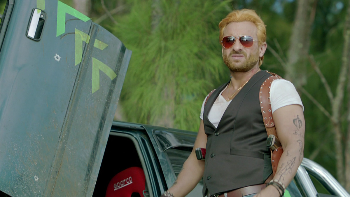 Watch Go Goa Gone | Prime Video