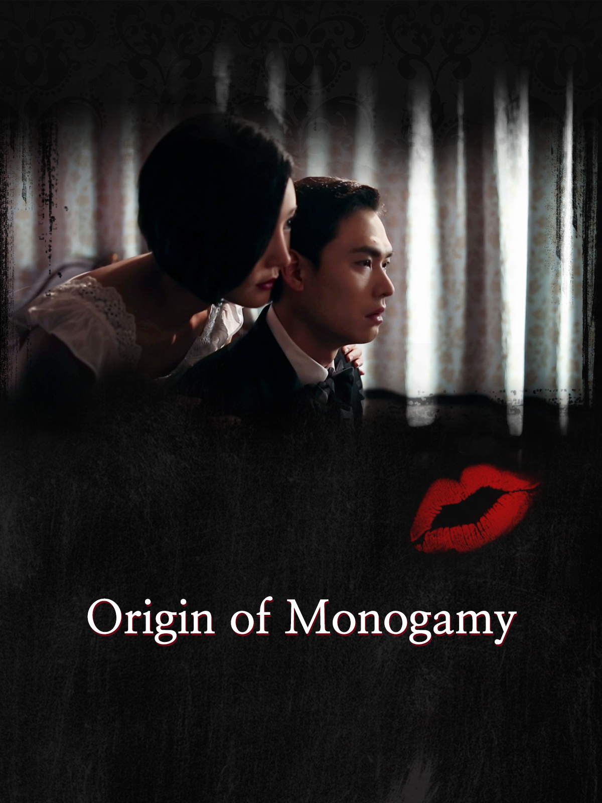 Prime Video: Origin of Monogamy