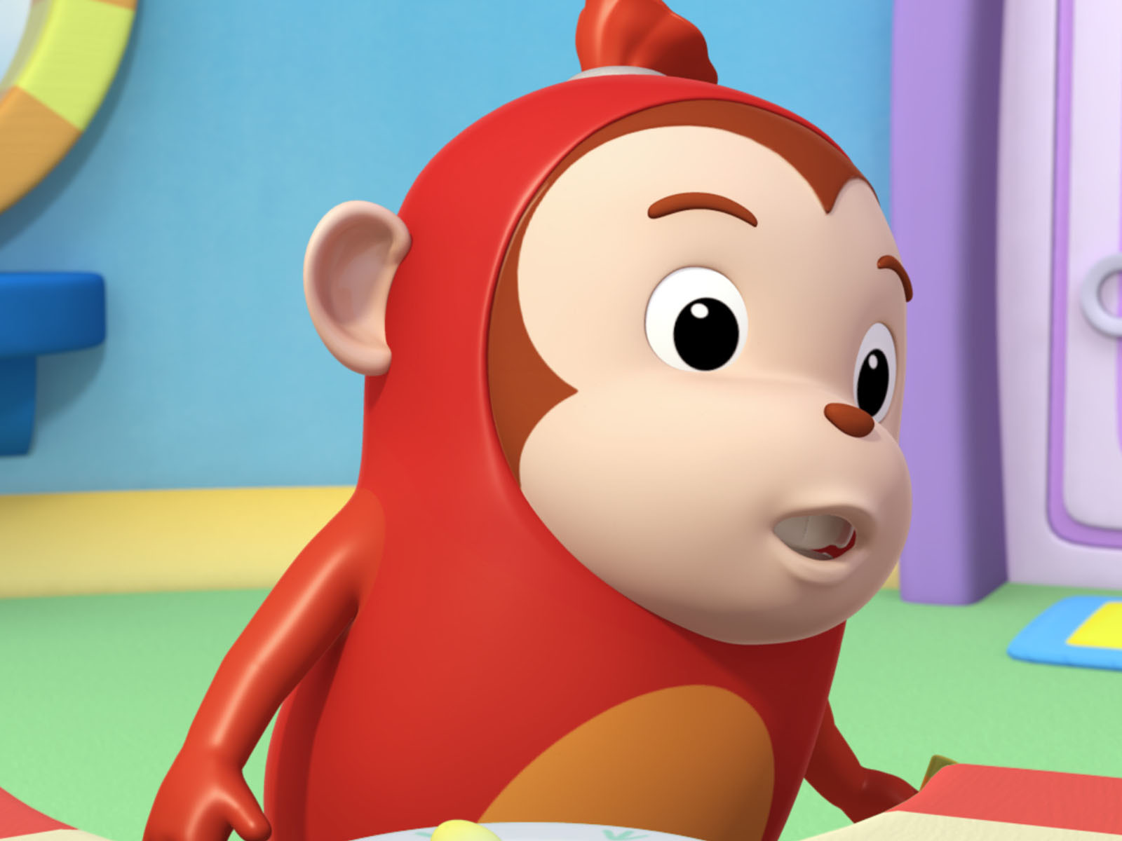 Prime Video: Cocomong