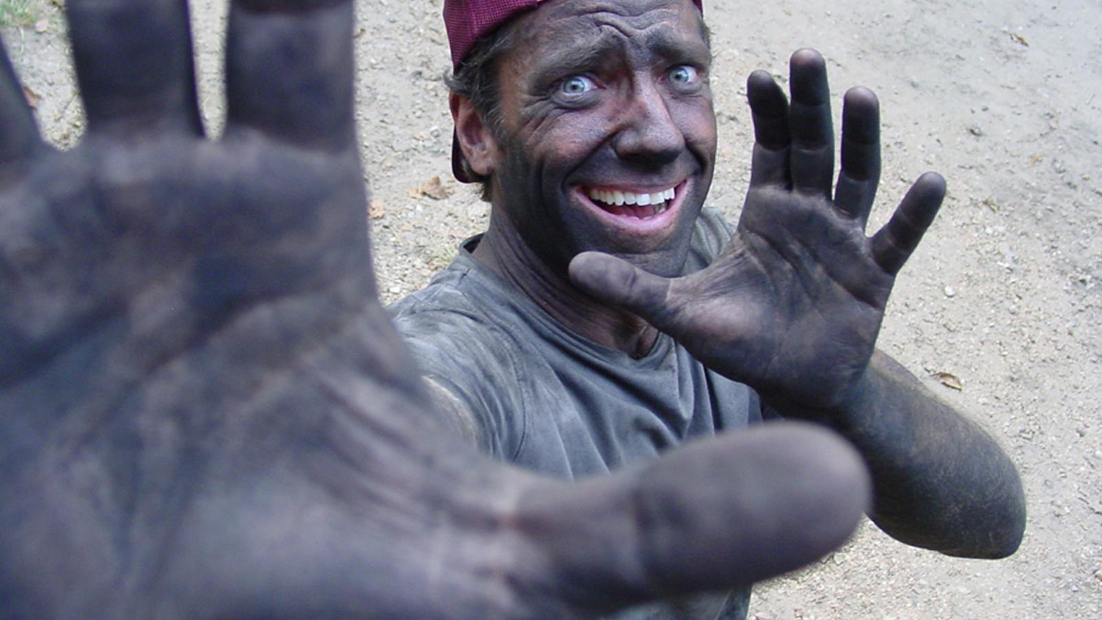 Watch Dirty Jobs Season 1 | Prime Video