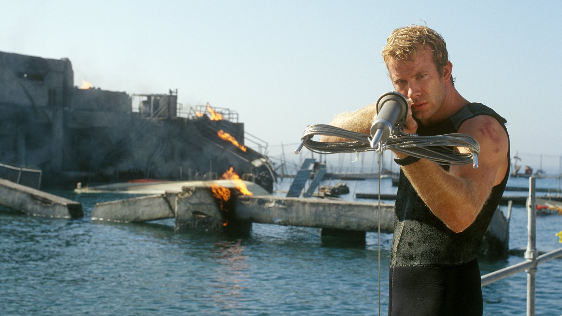 Prime Video: Deep Blue Sea