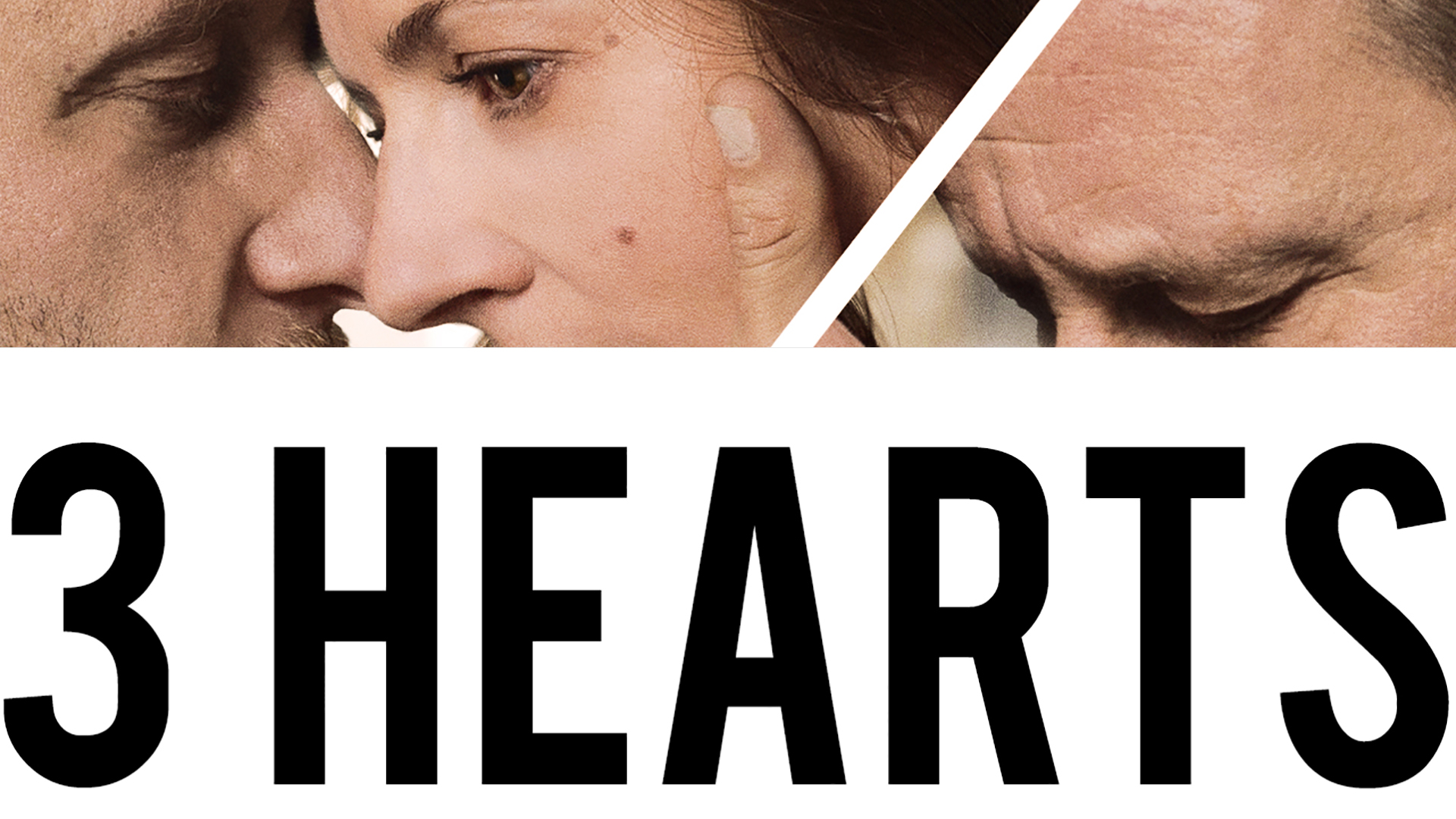 Watch 3 Hearts | Prime Video