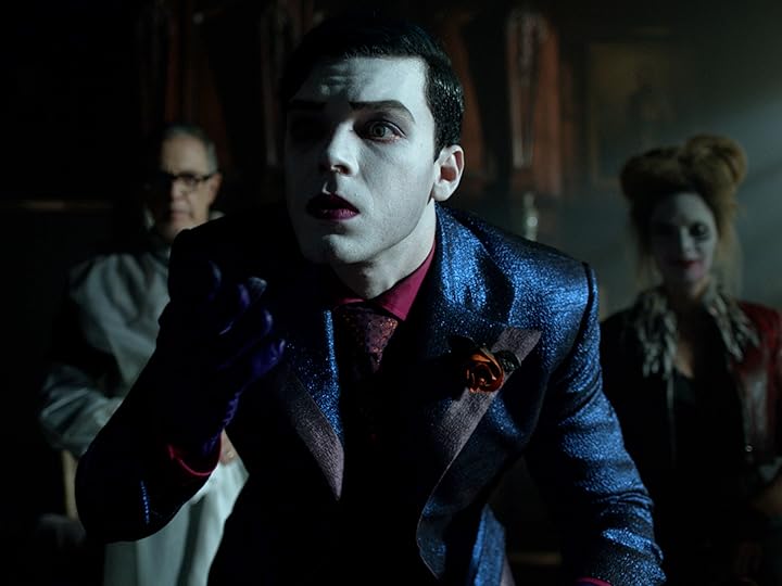 Prime Video: Gotham - Season 5